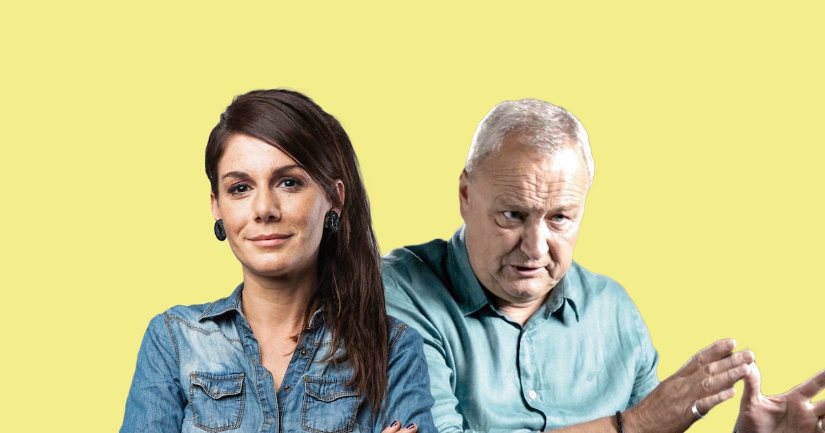 Alain Remue: 'Bij iedere verdwijning wacht een familie op antwoorden. Voor hen gaan we tot het ...