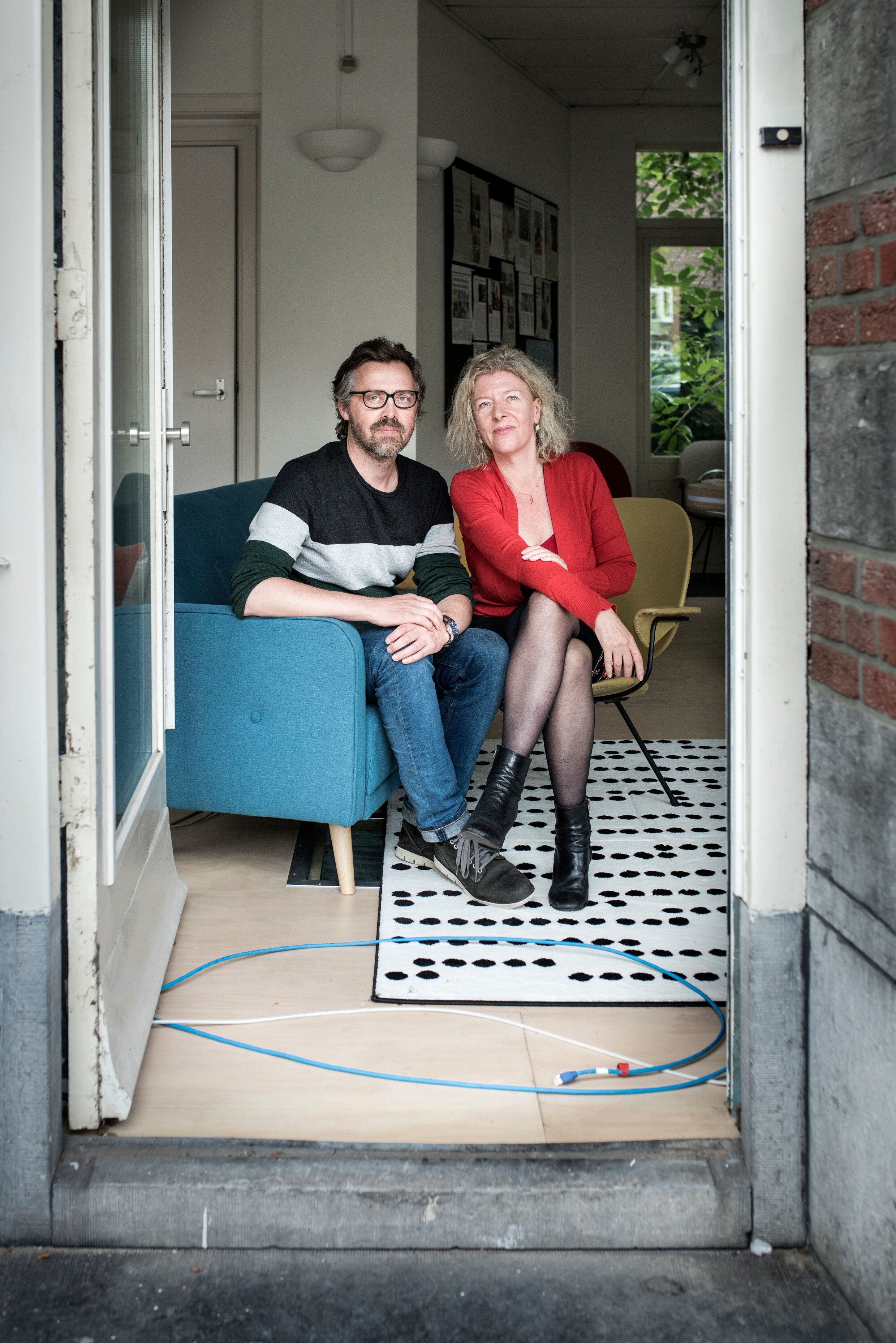 Zelfmoord. Dus toch. Waarom werd Roel weggestuurd bij de crisisdienst ...