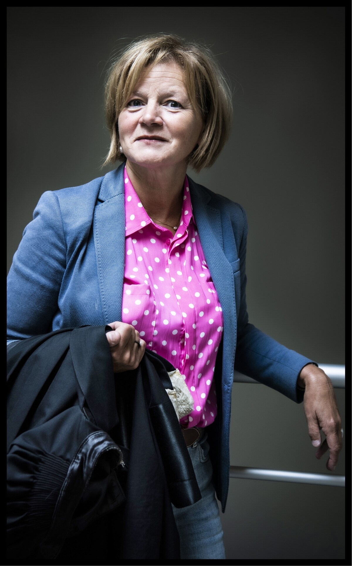 ‘Jozef is levend die politiecel ingesleurd en er zo goed als dood weer ...
