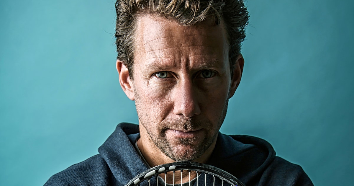 Het succesrecept van Wim Fissette, coach van Naomi Osaka en ex-coach ...