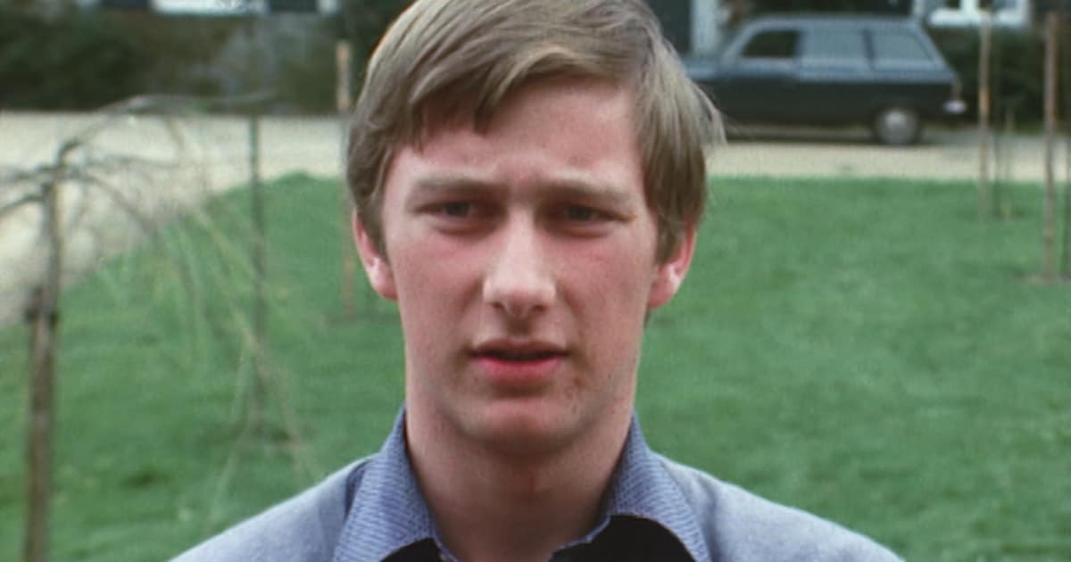 ‘Filip van België’ op Canvas ging over de stijfste aller harken, maar ...