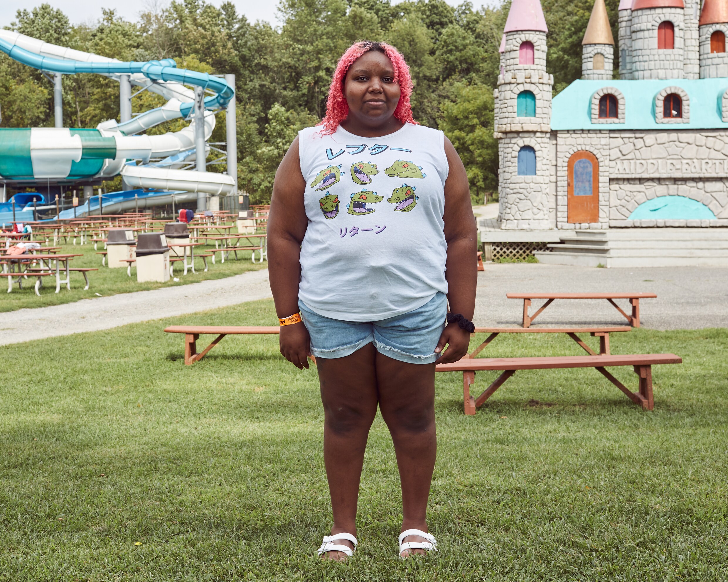 Amerikaanse gezinnen worstelen: ‘Als Trump herkozen wordt, zie ik ...