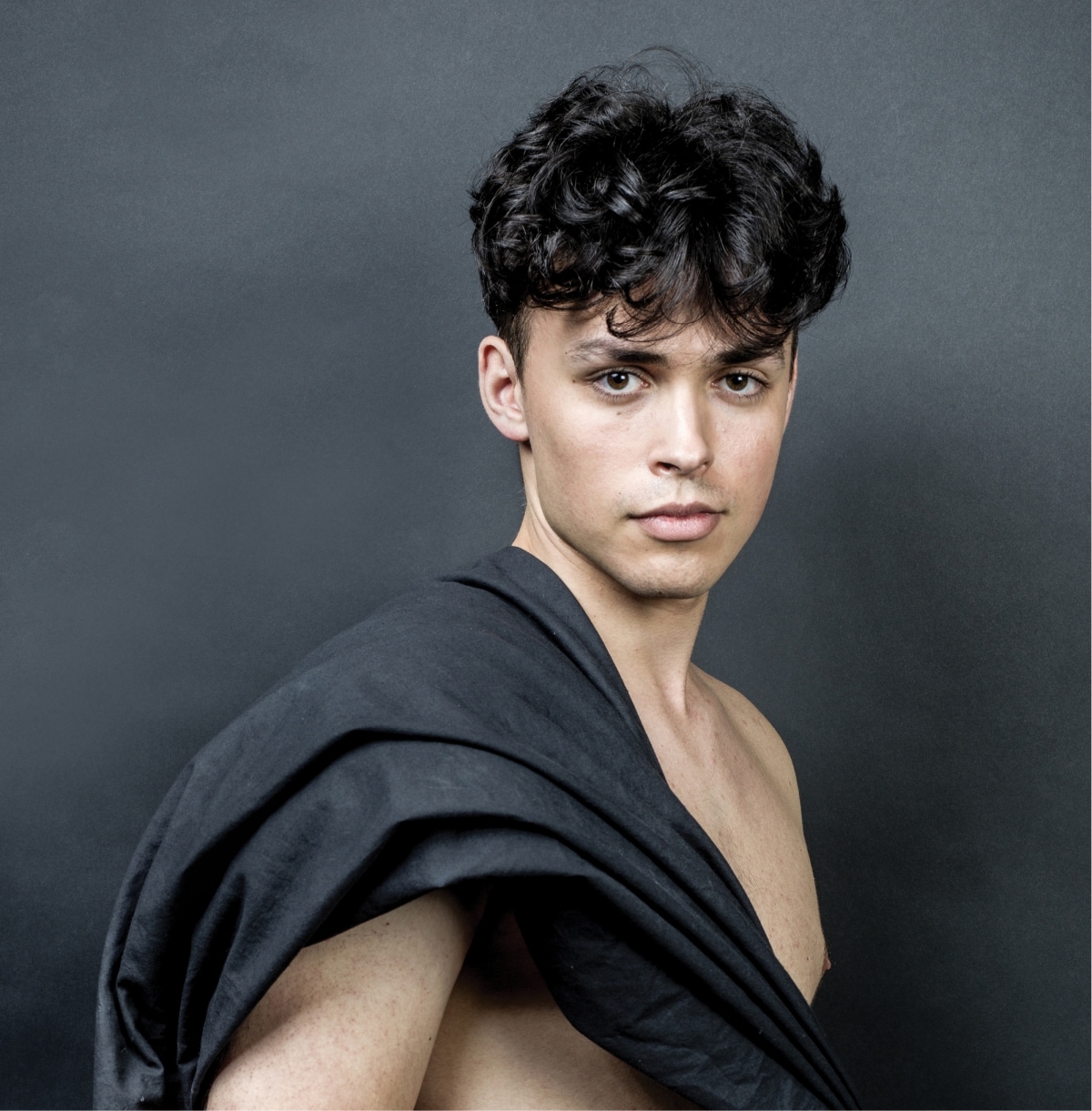 'Ik snak naar weer wat spontaniteit. Mag ik in uw poep knijpen?’ | Humo ...