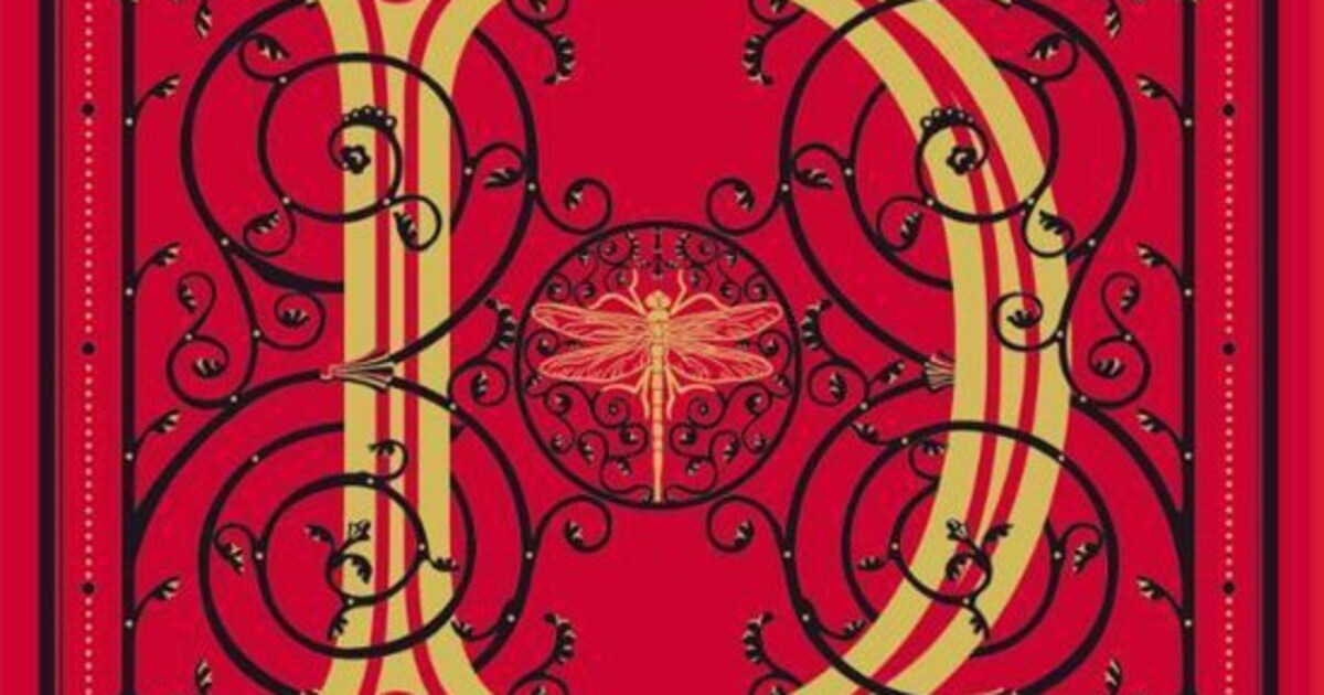 Michel Faber: ‘D. Een geschiedenis van twee werelden’ | Humo: The Wild Site