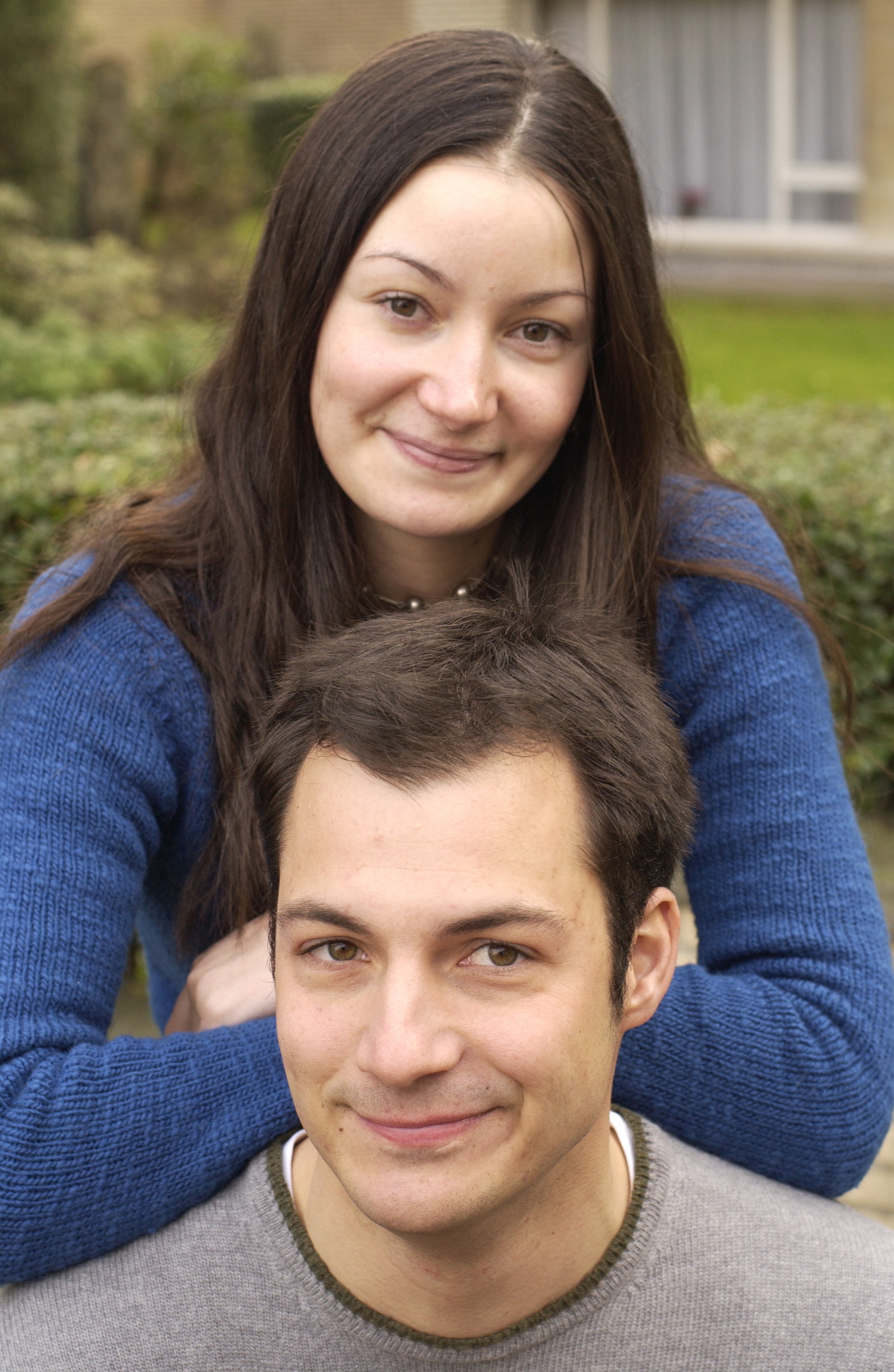 Het allereerste interview met Alexander De Croo (28): ‘Ik heb niet echt ...