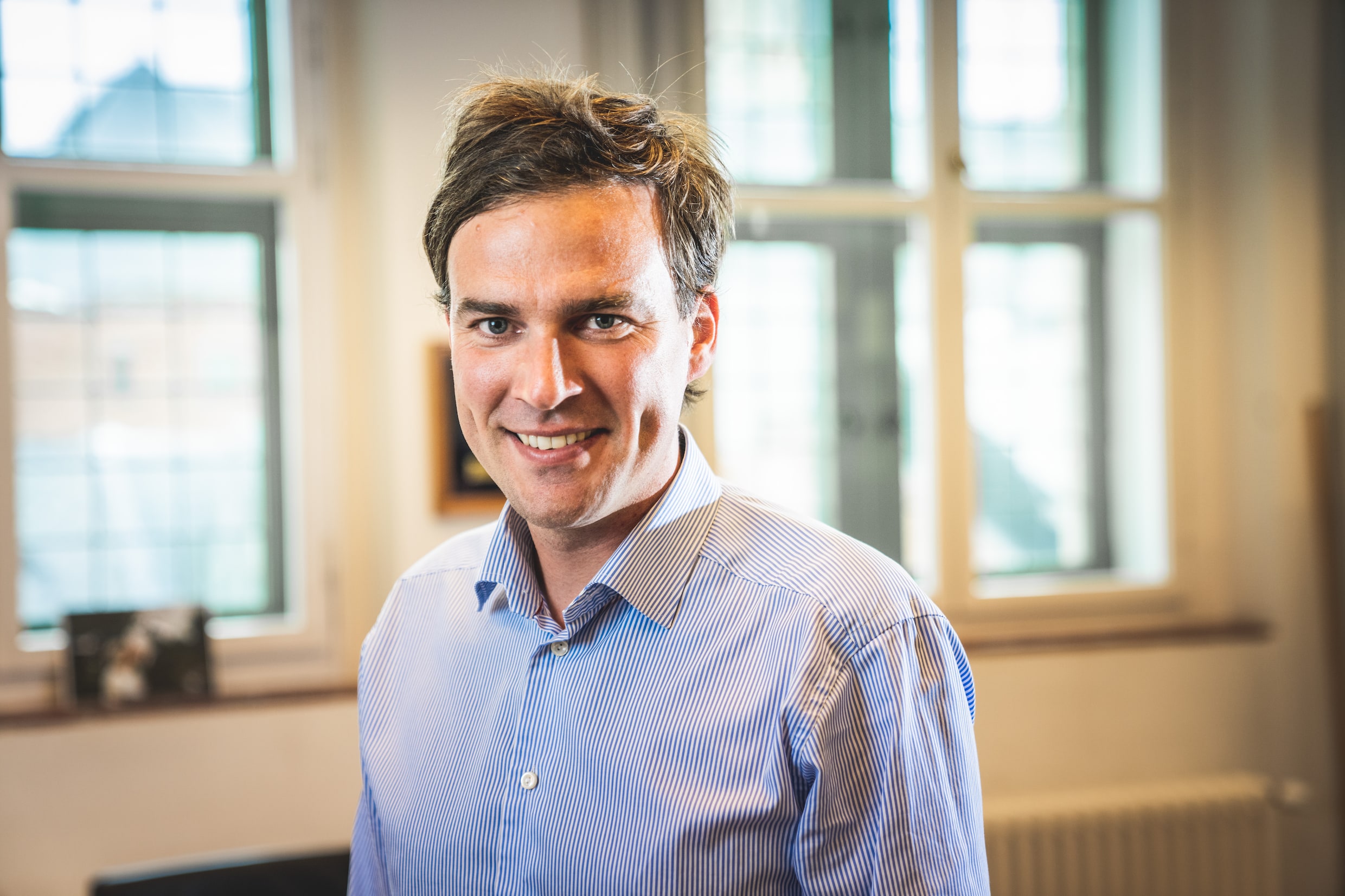 Mathias De Clercq: ‘Twitter is een vergaarbak van haat en verderf ...