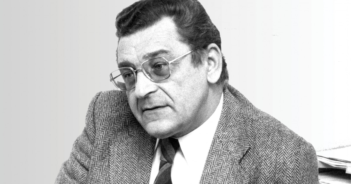 Maurice De Wilde, de comeback: ‘Die gedroogde bloemen, die fauteuil ...