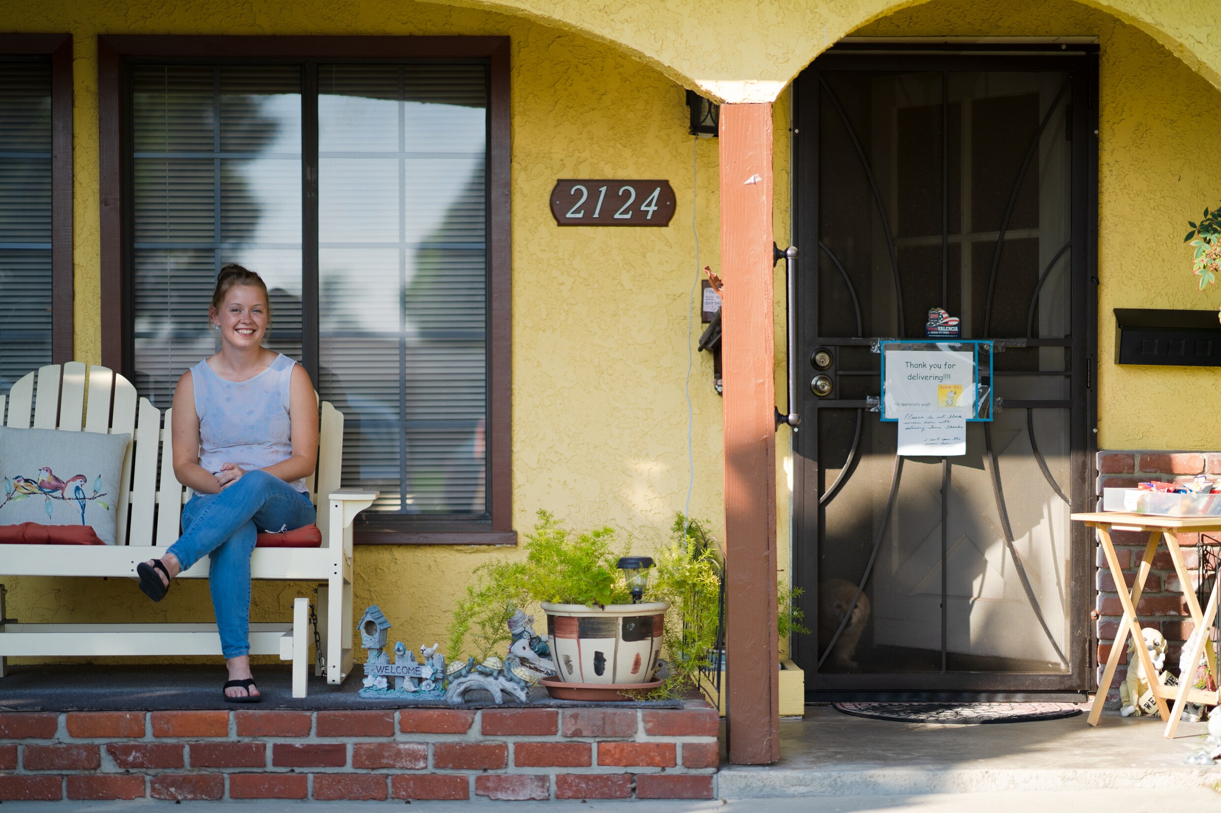 Gaat Trump weer winnen? Deze slaperige suburb speelt daar een ...