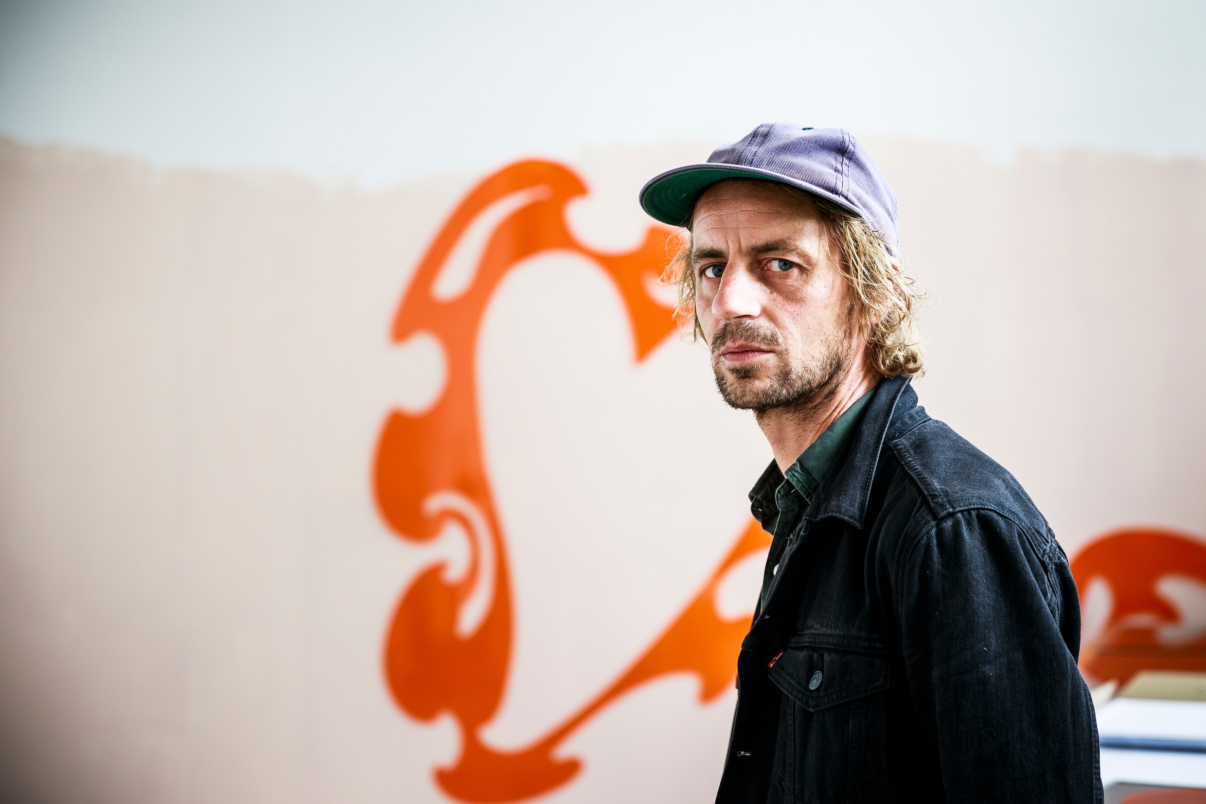 ‘Kan ik het mij permitteren om een droevige vader te zijn?’ | Humo: The ...