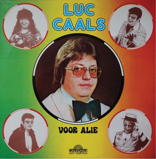 Mauro: ‘Kan het zijn dat Luc Caals één van de laatste authentieke ...