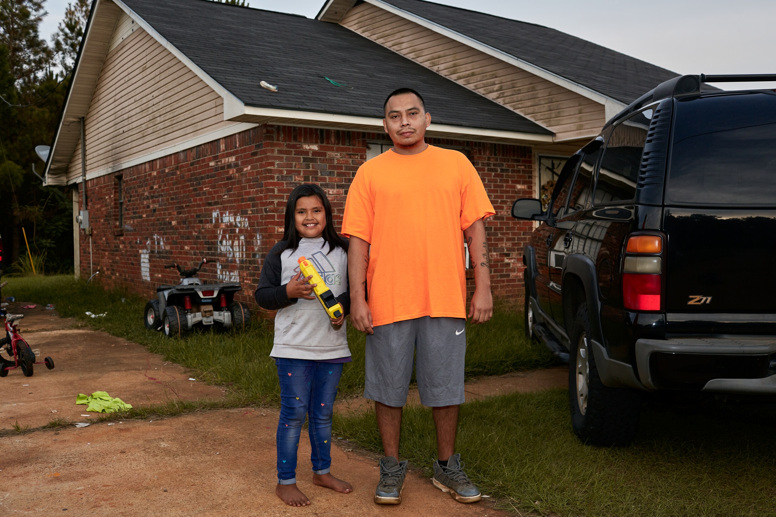 ‘Ik weet dat slaven veel klachten hadden, maar er werd ook goed voor ze ...