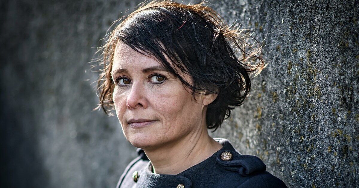 Dit vond Griet Op de Beeck van 2020: ‘Een heftige confrontatie met ...