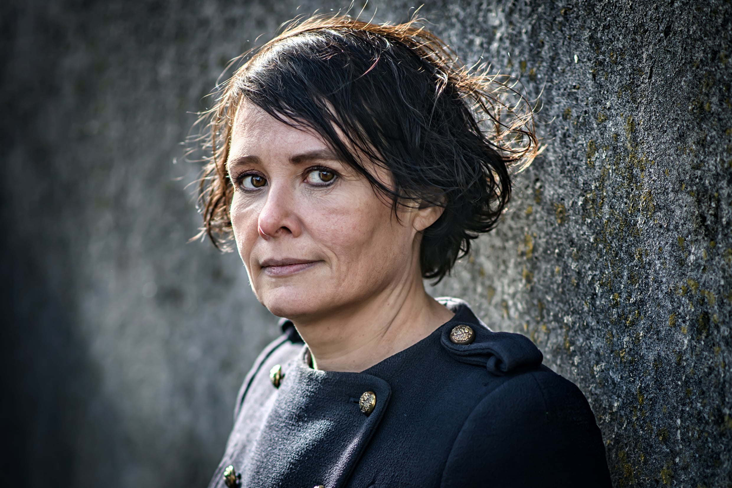 Griet Op de Beeck presenteert ‘Zomergasten’: ‘Ik zit daar niet om te ...