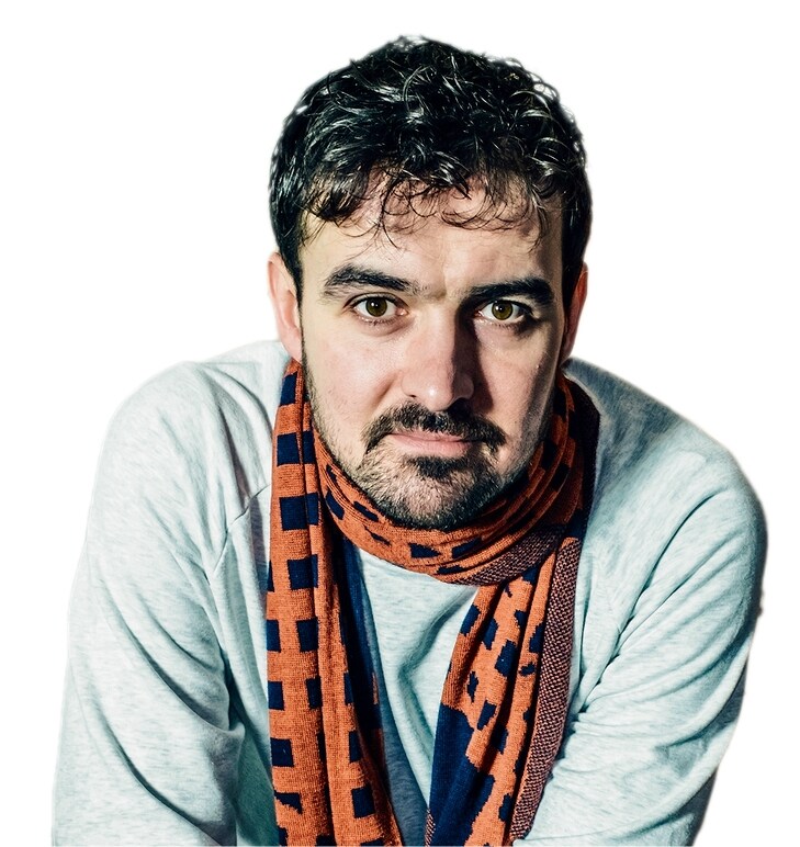 Welke boeken leest Joris Hessels? | Humo: The Wild Site