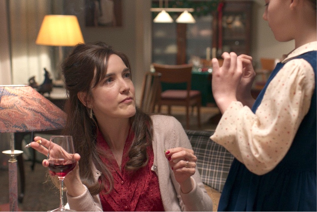 ‘Als je het gevoel hebt dat je moet wérken om graag gezien te worden ...