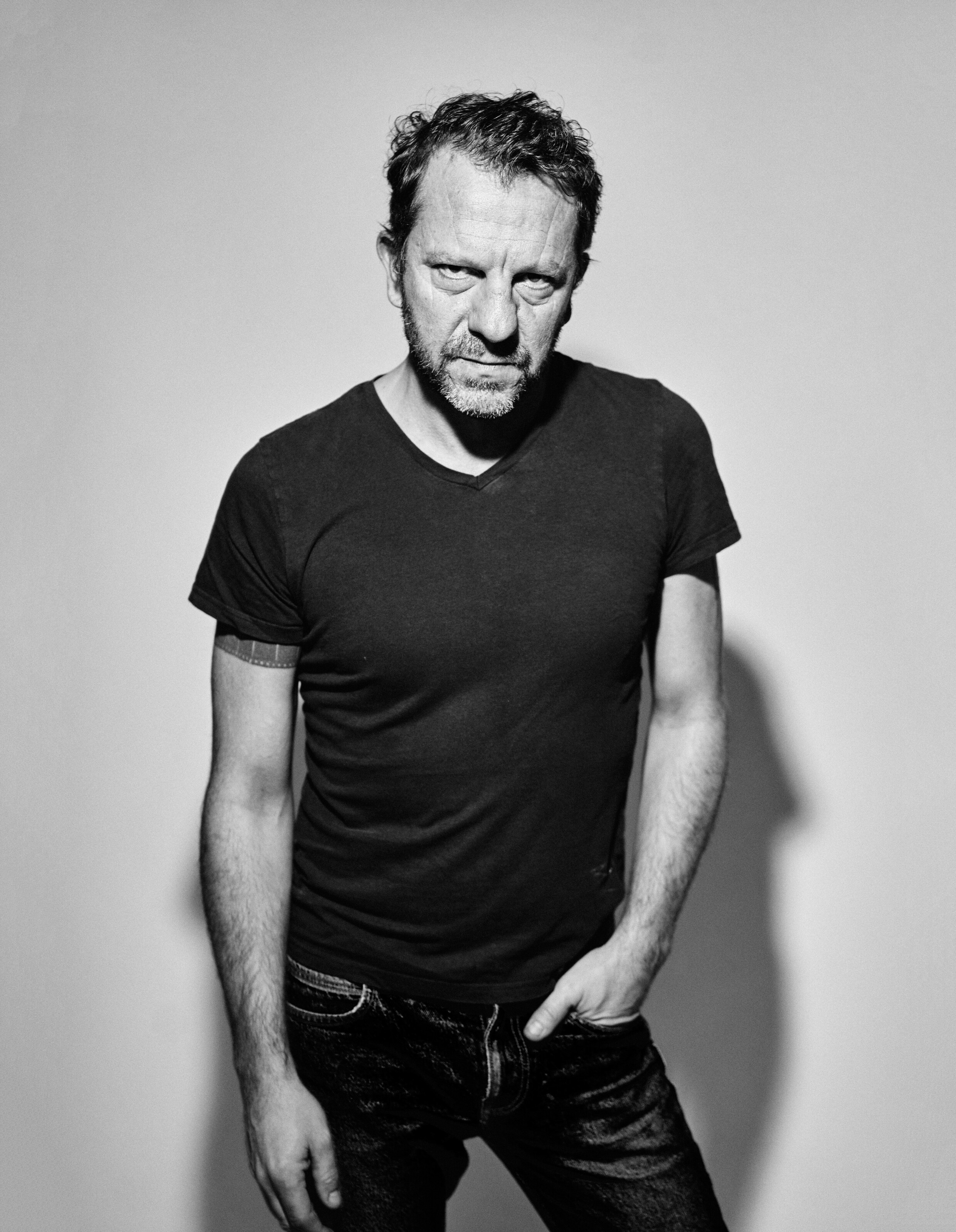 ‘Misschien heb ik het concept van ‘Alleen Elvis blijft bestaan ...