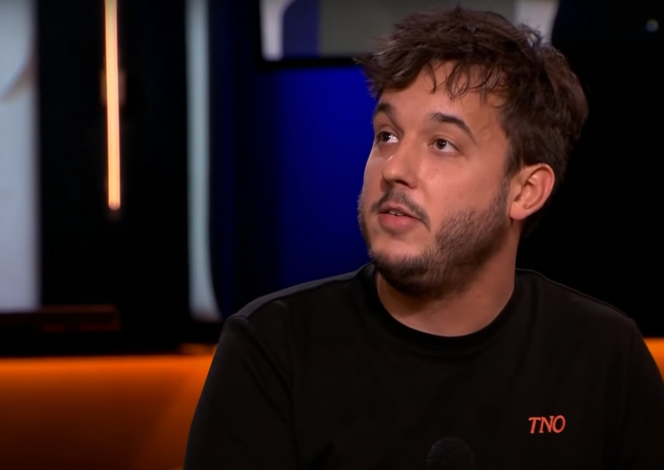 Deze journalist deed onderzoek naar kinderporno en tuimelde in een ...