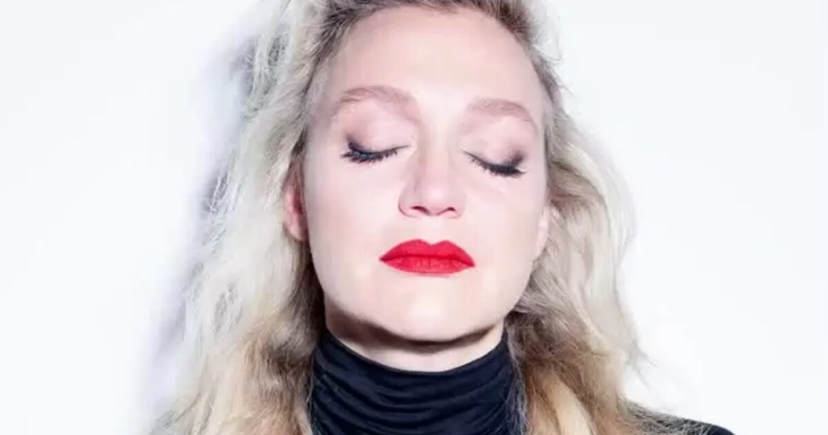 Stella Bergsma: ‘We hoeven echt niet altijd lief te zijn. Wat frisse mannenhaat kan geen kwaad ...