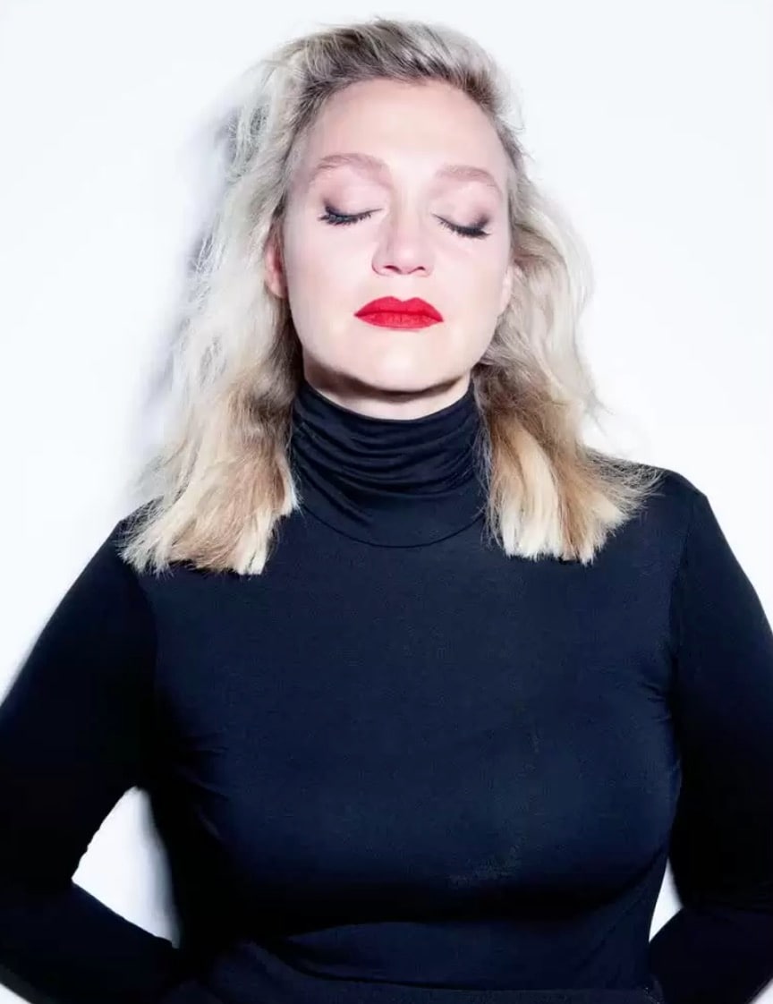 Stella Bergsma: ‘We hoeven echt niet altijd lief te zijn. Wat frisse mannenhaat kan geen kwaad ...