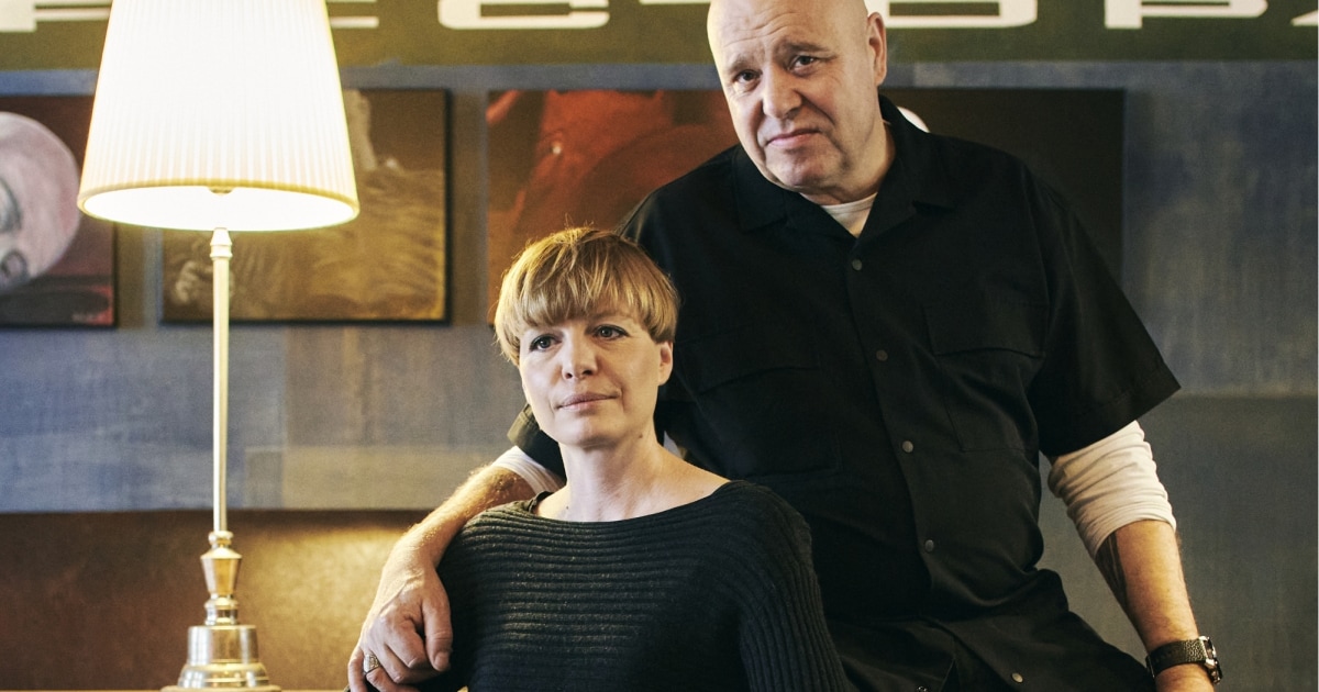 ‘Manou had vroeger een open huwelijk, maar mij lijkt vreemdgaan vooral ...