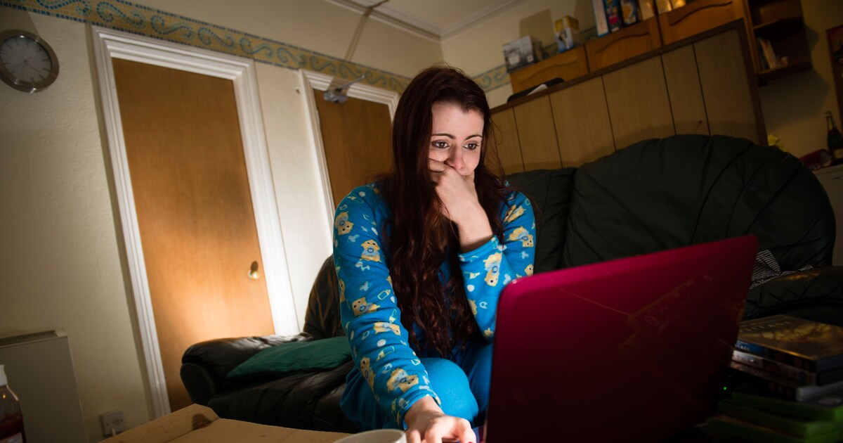 Waarom zwijgen zoveel jongeren als hun iets erg overkomt op het ...