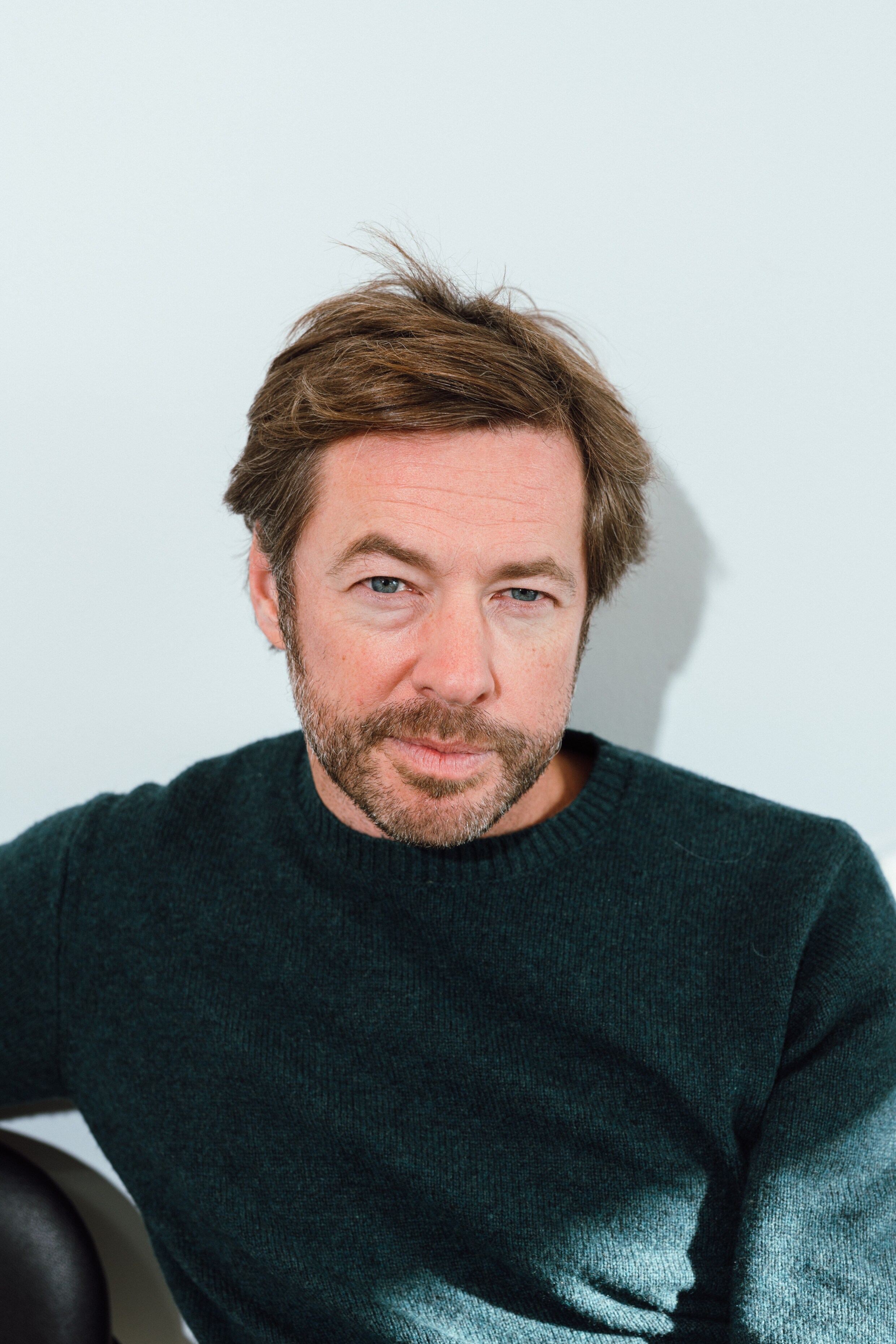 ‘Eigenlijk had die aandacht voor mentale gezondheid er al in de eerste ...