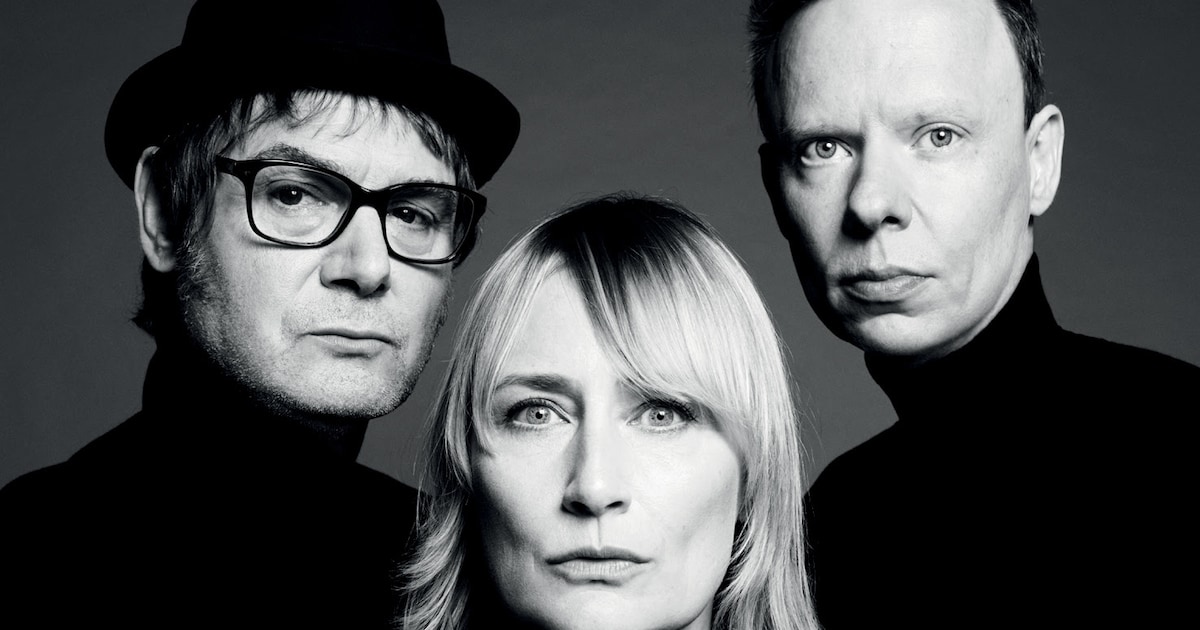Geike Arnaert wordt opnieuw de zangeres van Hooverphonic | Humo: The ...