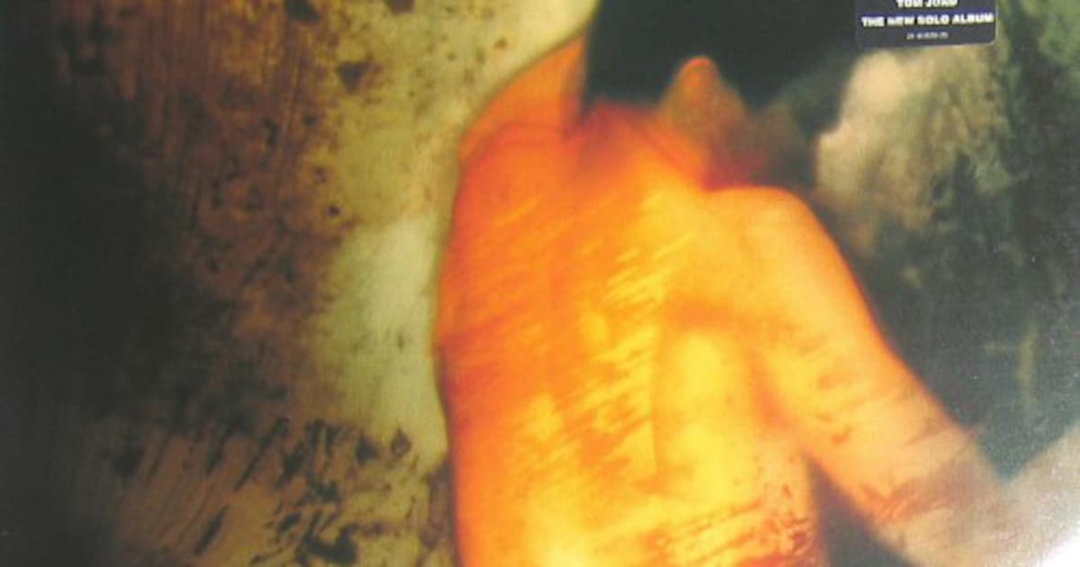 25 jaar ‘The ghost Of Tom Joad’ van Bruce Springsteen | Humo: The Wild Site