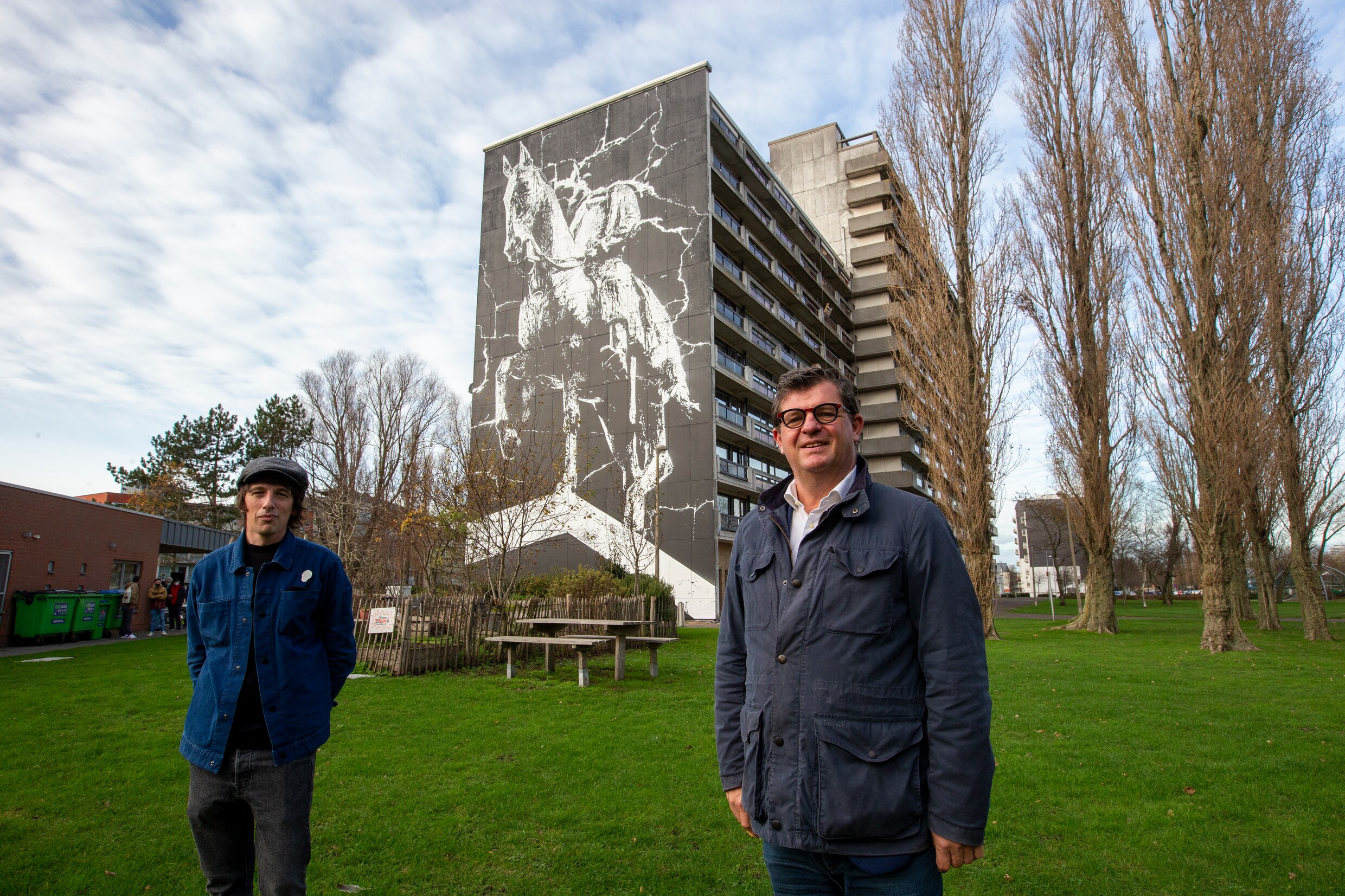Seksueel overschrijdend gedrag, fysieke intimidatie, machtsmisbruik ...