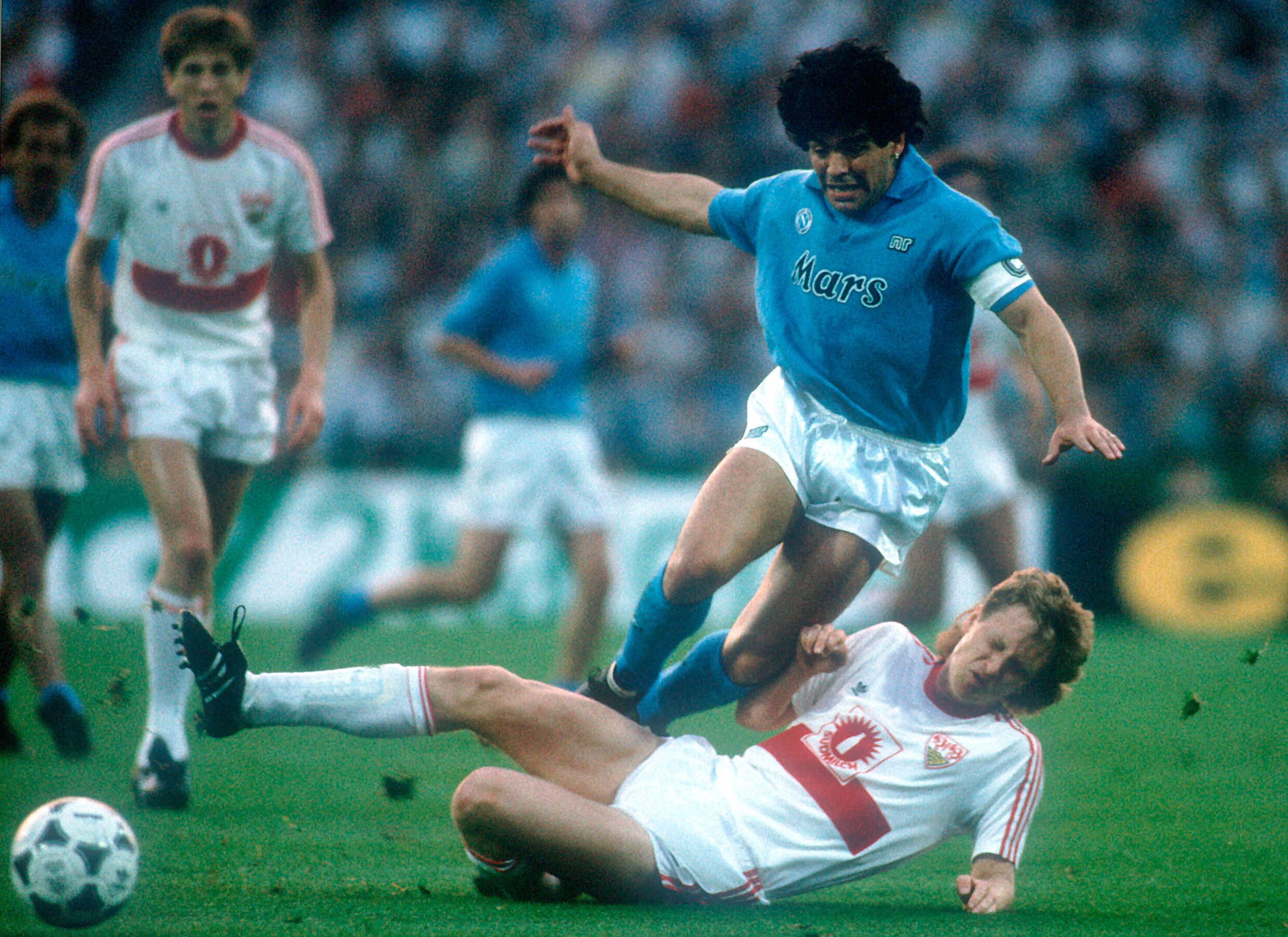 Zij stierven in 2020 | Humo: The Wild Site