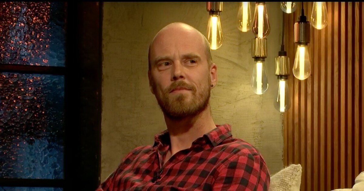 Steven Mahieu: ‘De intiemste familiemomenten beleef ik op begrafenissen ...