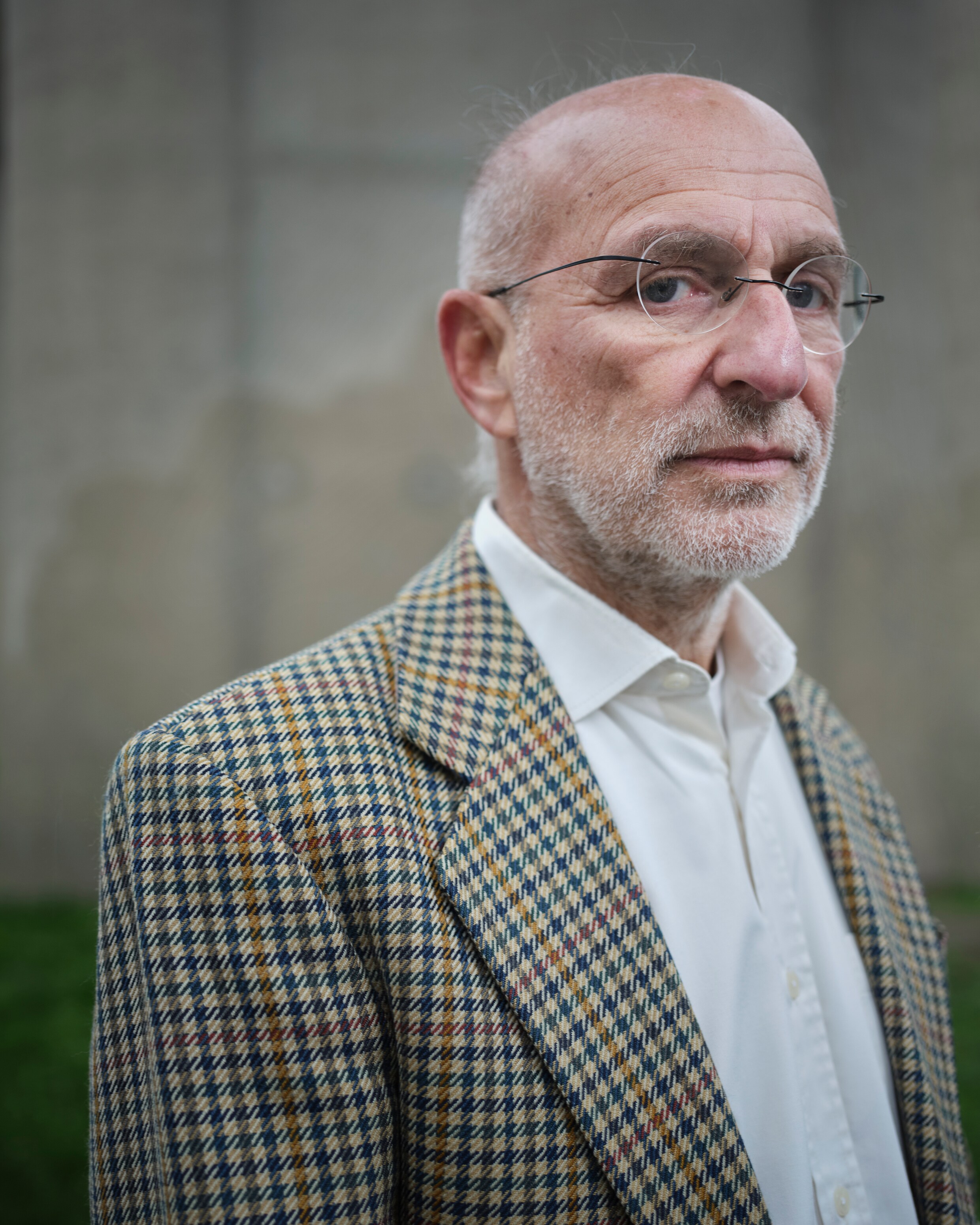 ‘Ik denk niet dat het normale leven zich vóór de zomer zal kunnen ...