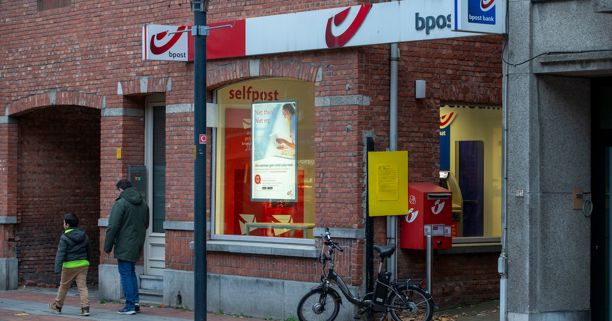 ‘Moeten drie mensen nu vrijaf nemen omdat de postbode het vertikt om ...