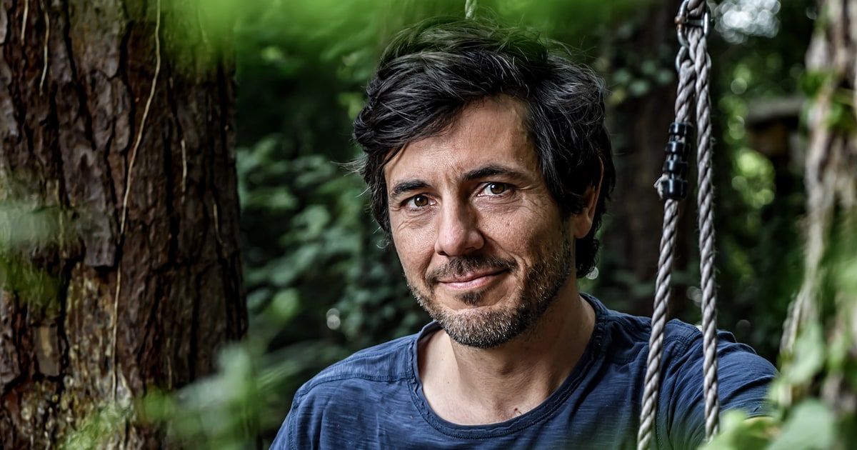 Dit vond Dieter Coppens van 2020: ‘Plots was ik niet meer alleen in het ...