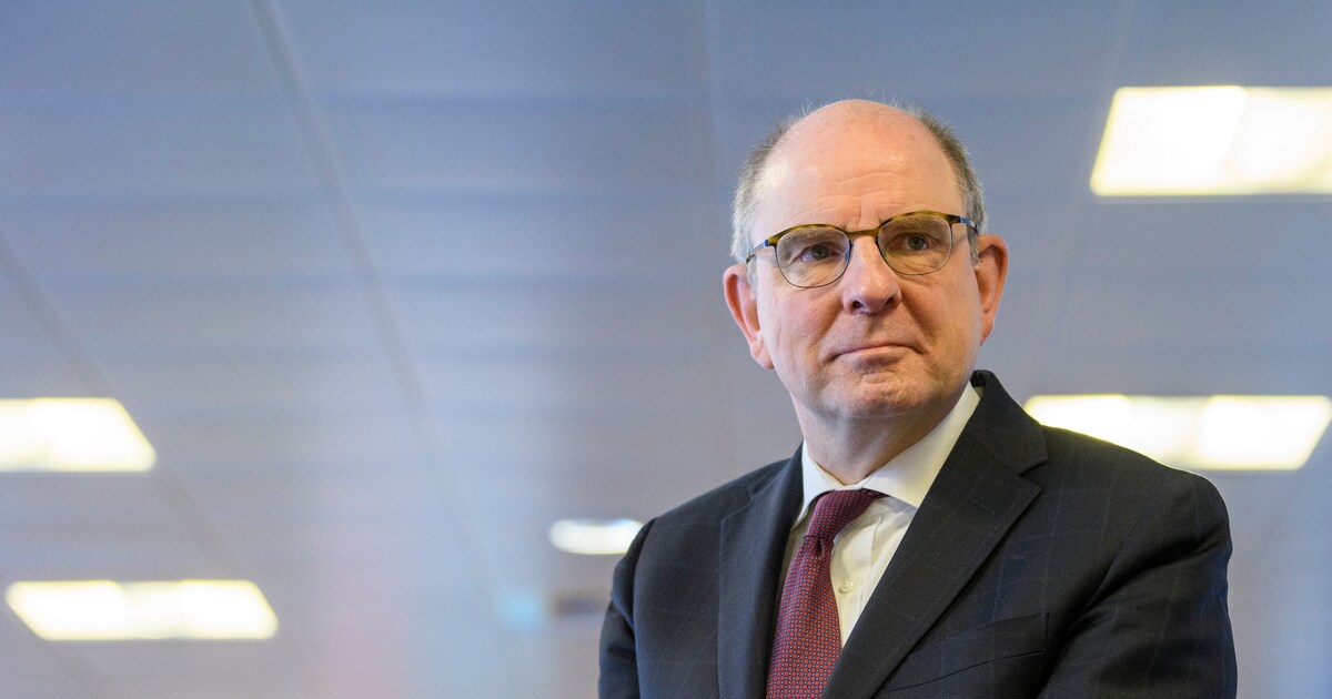 Dit vond Koen Geens van 2020: ‘Elke vorm van onthouding lijkt moeilijk ...