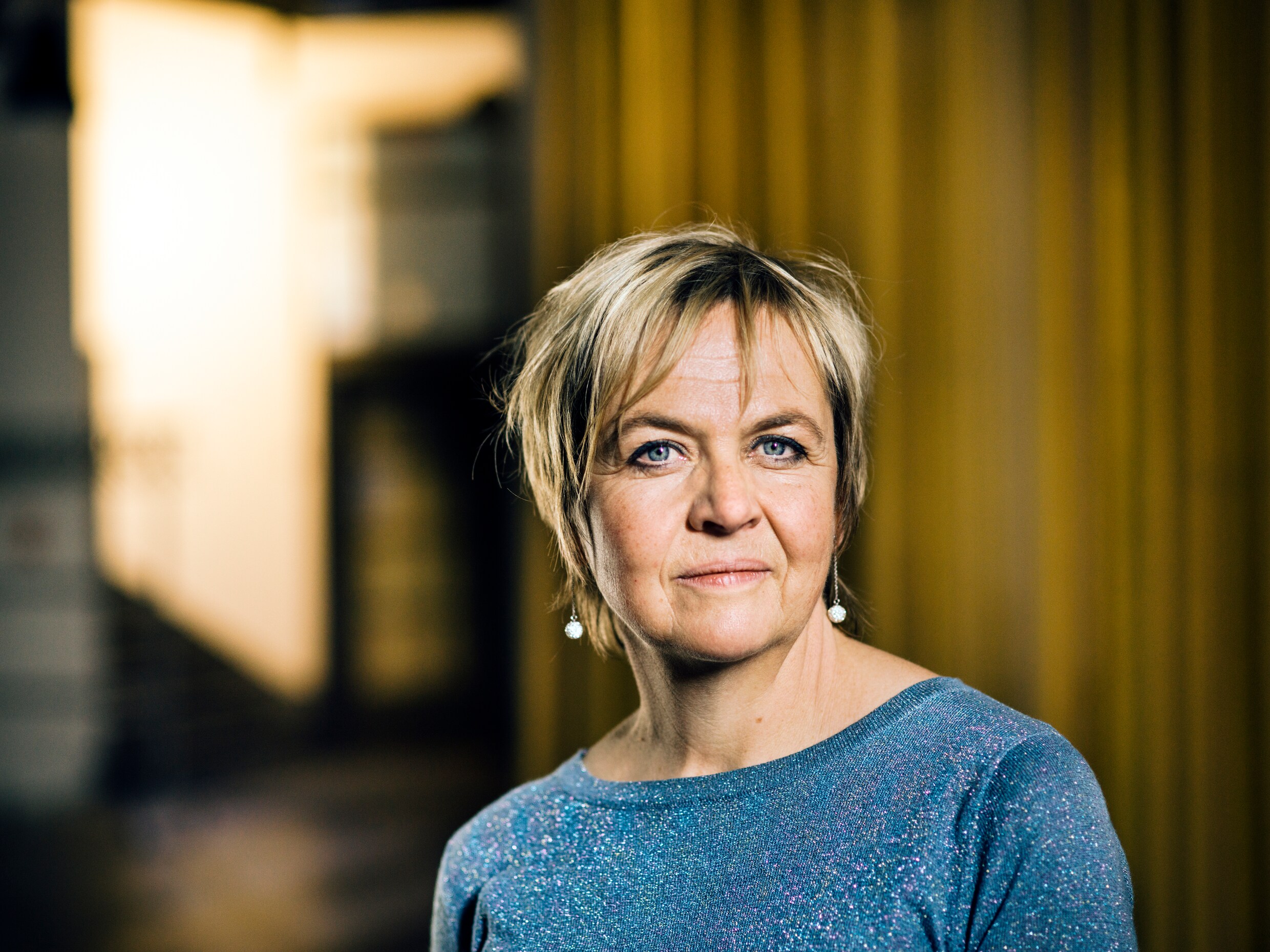 Dit vond Annemie Struyf van 2020: ‘Mensen gingen massaal naar buiten ...