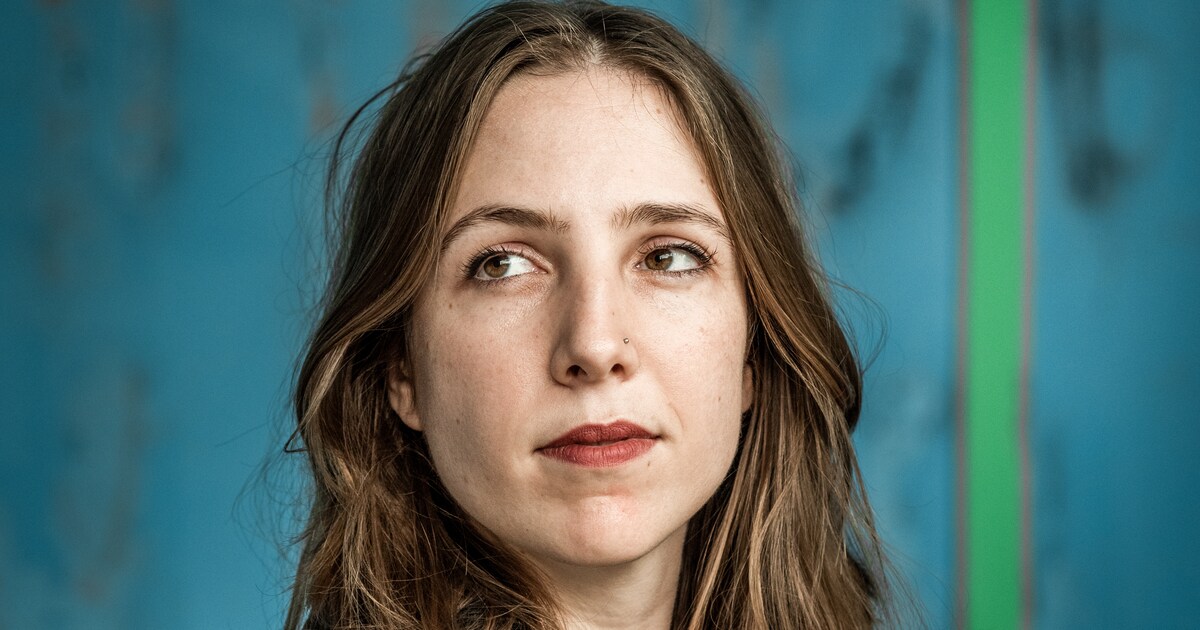 Michèle Cuvelier: ‘2020 is het jaar waarin ik mentaal een veertiger ben ...