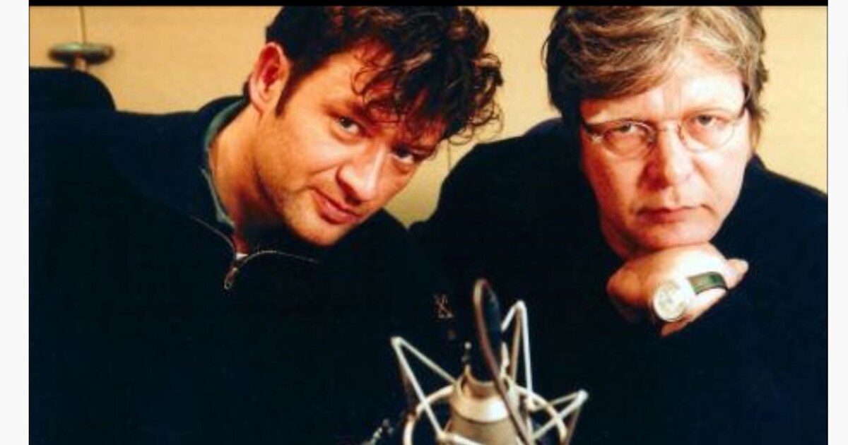 Mark Coenen in het Humo-archief: ‘Wij zijn de liftboys van de jaren 90 ...