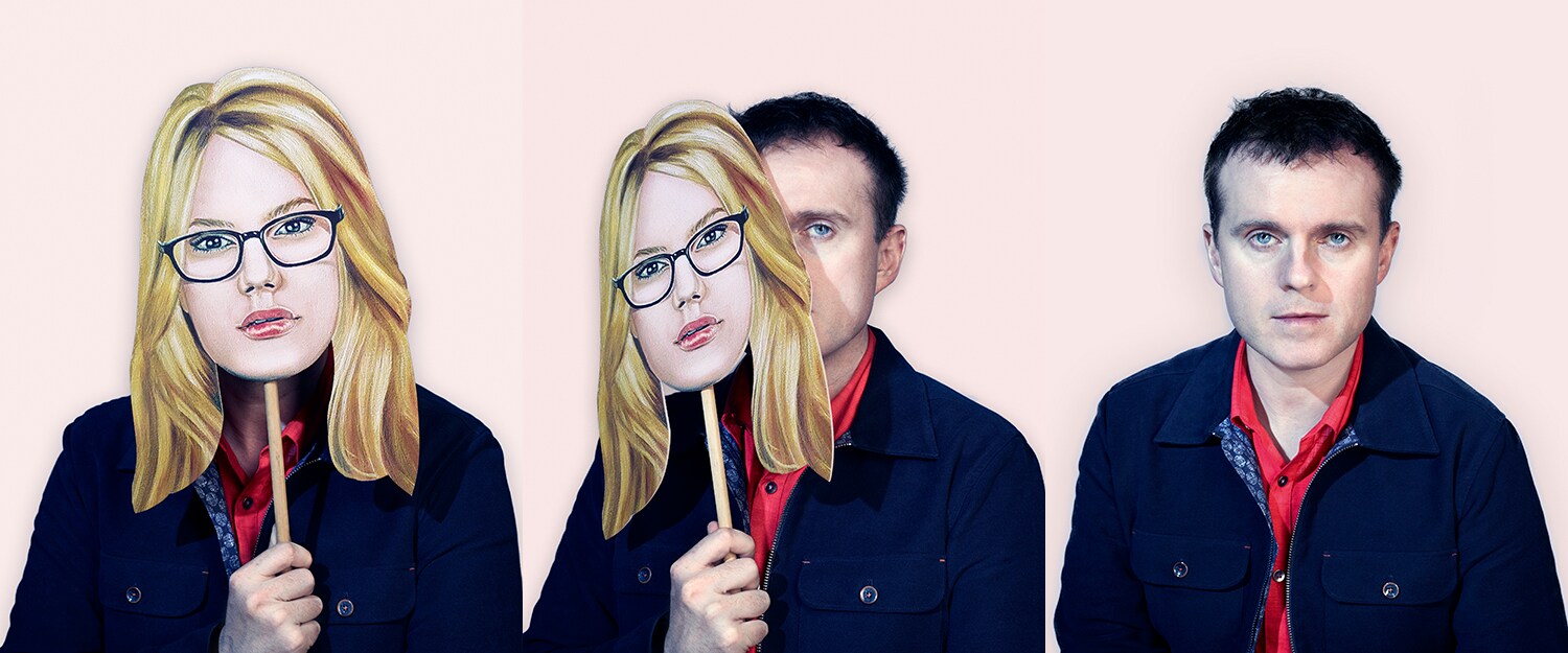 Andrew Doyle hekelt de woke-beweging: ‘Die activisten willen meer ...