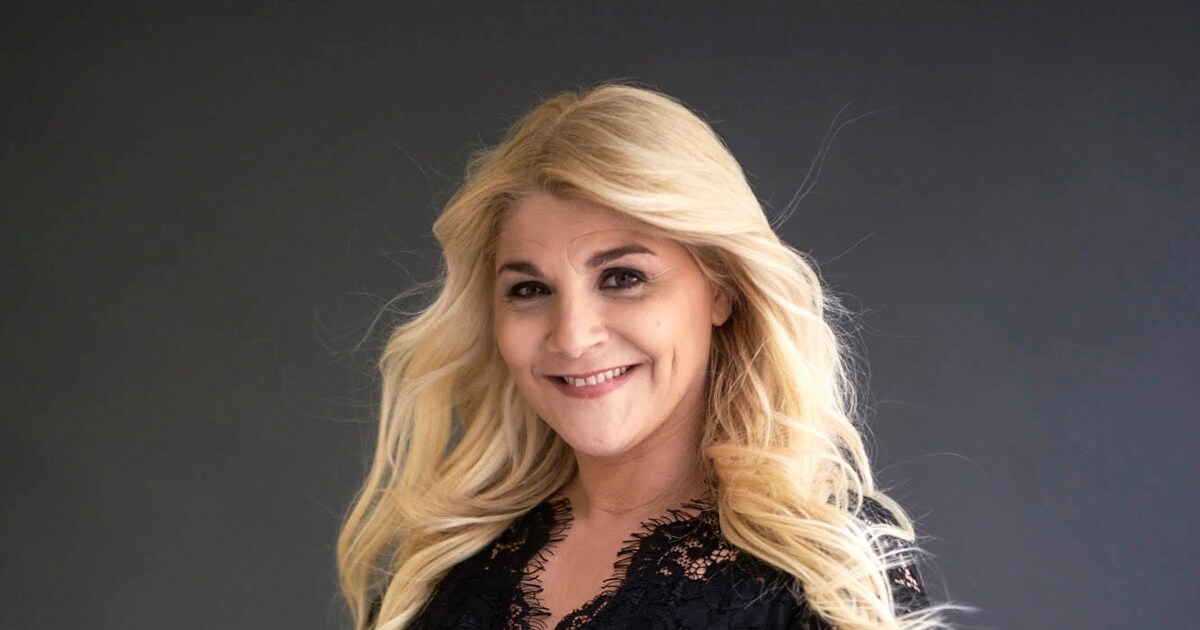 Sandra Kim: ‘In alle internationale versies van ‘The Masked Singer ...