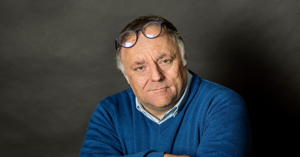 Marc Van Ranst stelt gerust: ‘AstraZeneca werkt net zo goed als Pfizer ...