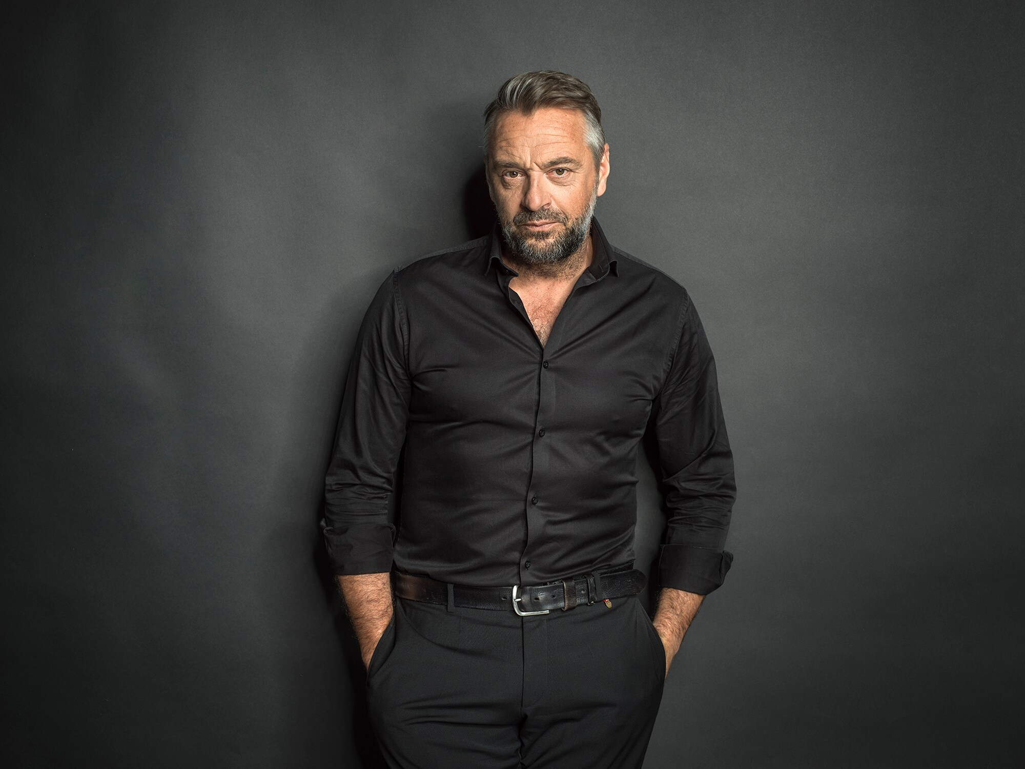 Tom Waes voor de politierechter: ‘Hij ging met mij mee naar scholen uit ...