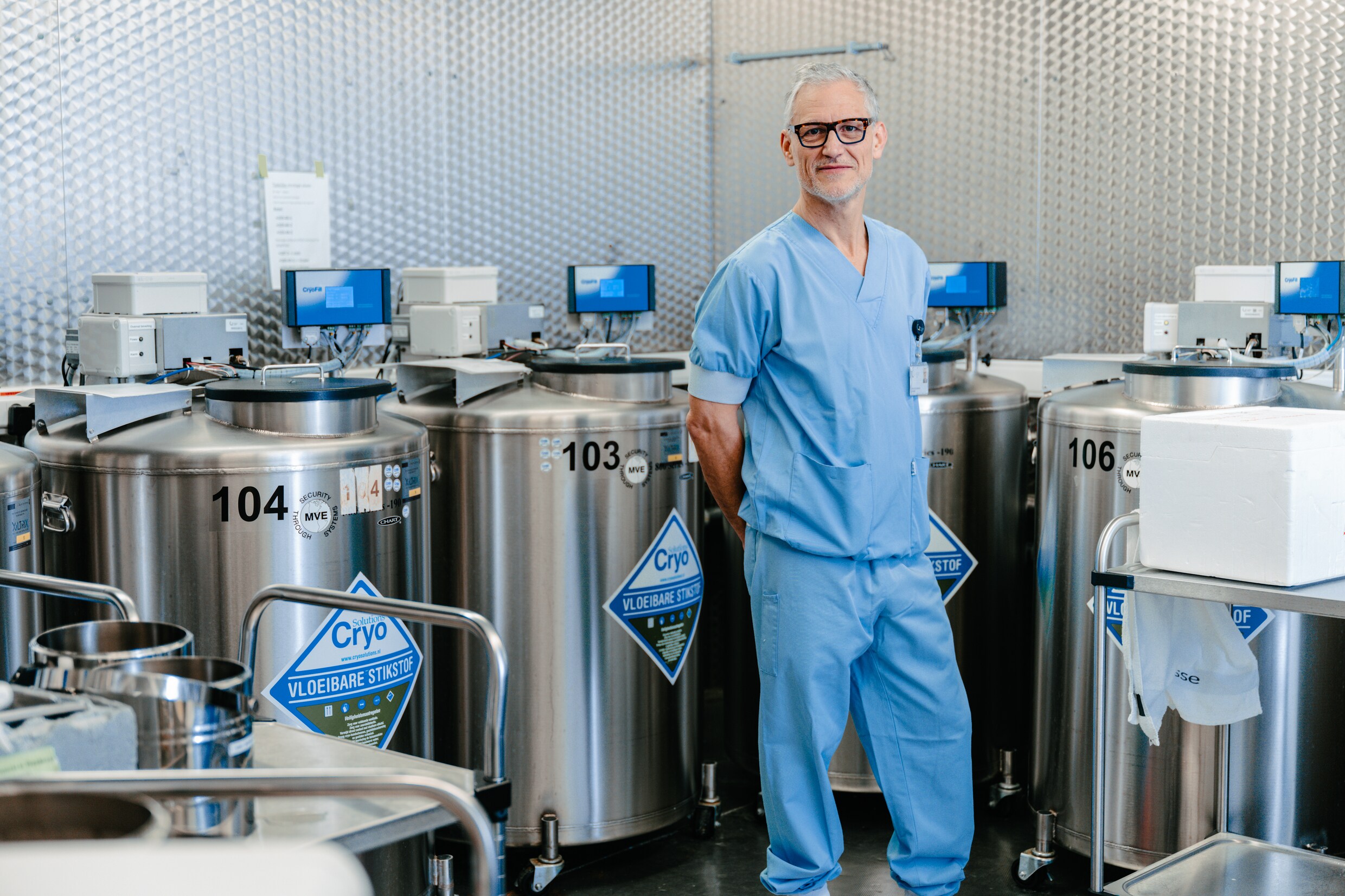 ‘Stel in 2021 je kinderwens niet uit’. Vijf topdokters geven ...