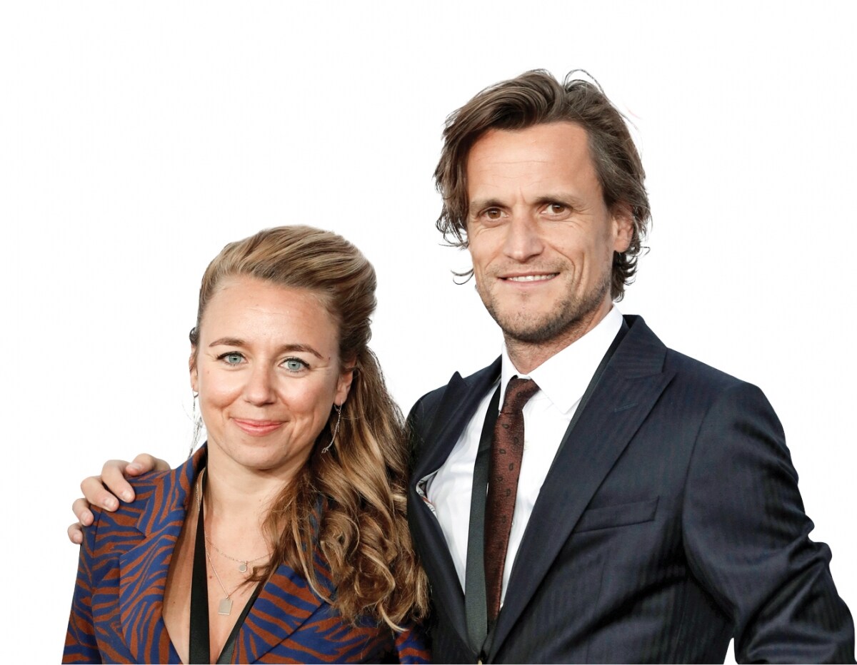 De wetenschap achter de liefde: ‘Vier minuten in elkaars ogen kijken ...