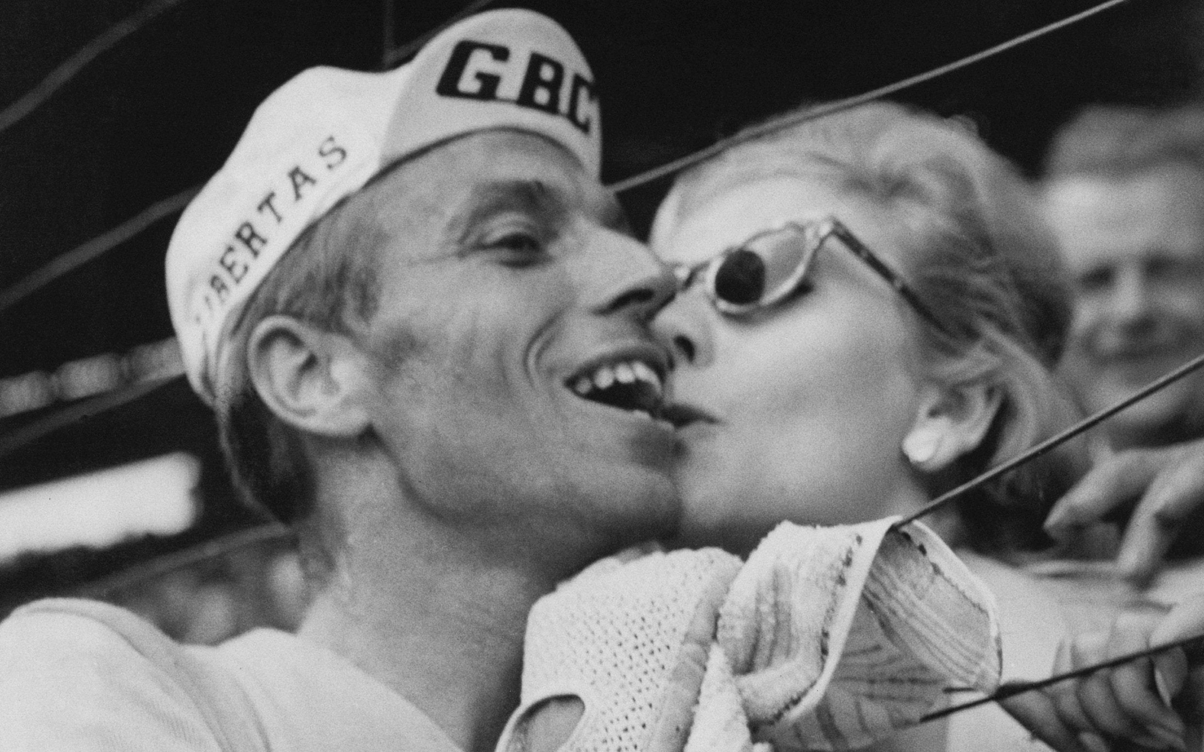 Guy Mortier (80) sprak met Rik Van Looy (90): de extra’s | Humo: The Wild Site