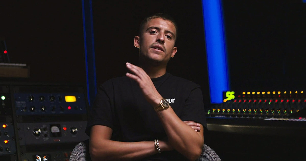 Rappers Boef, Ali B en Lil' Kleine bieden tegen betaling ...