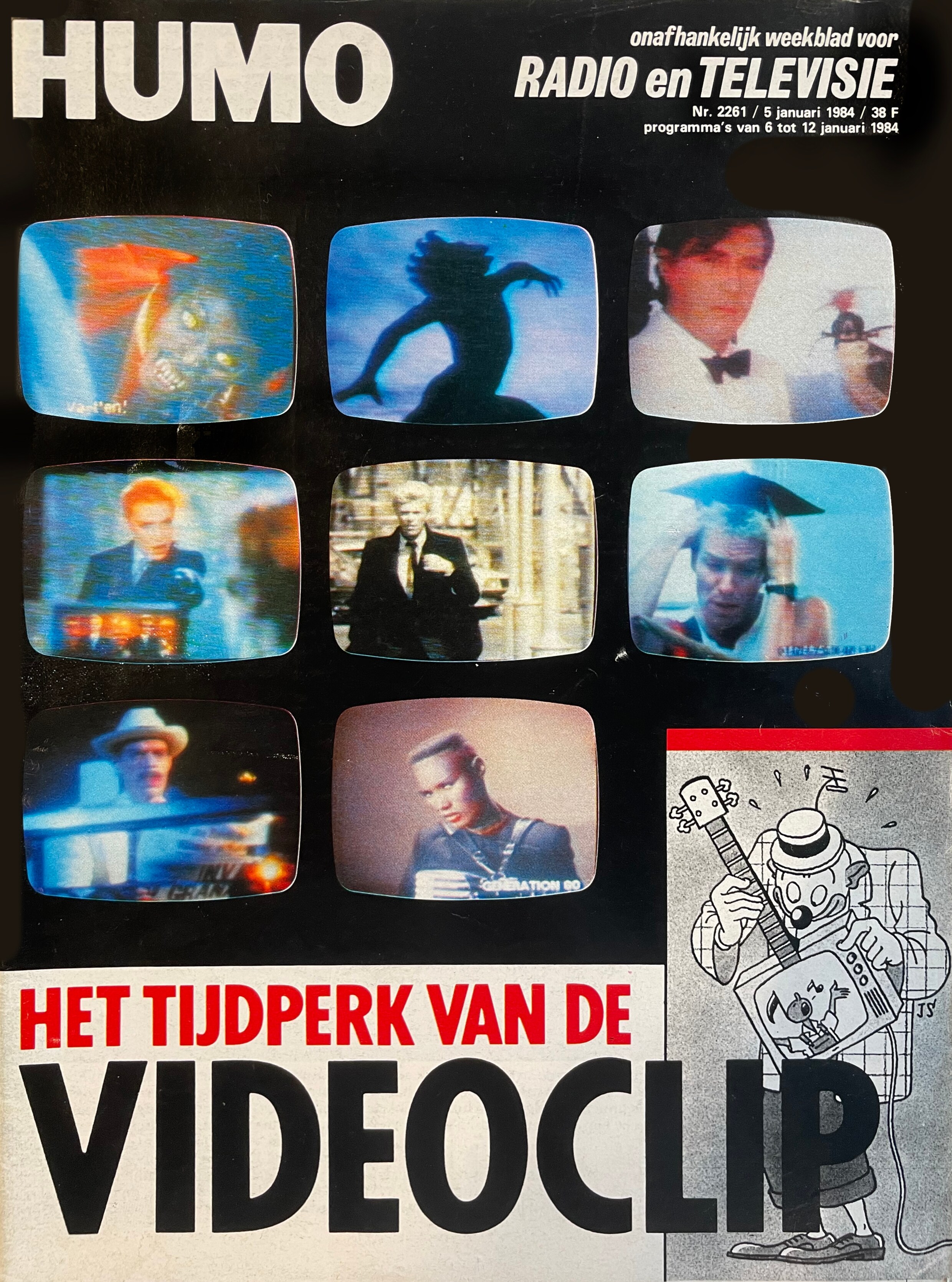 ‘De morgenstond is de beste tijd om een kind te verwekken’ | Humo: The ...