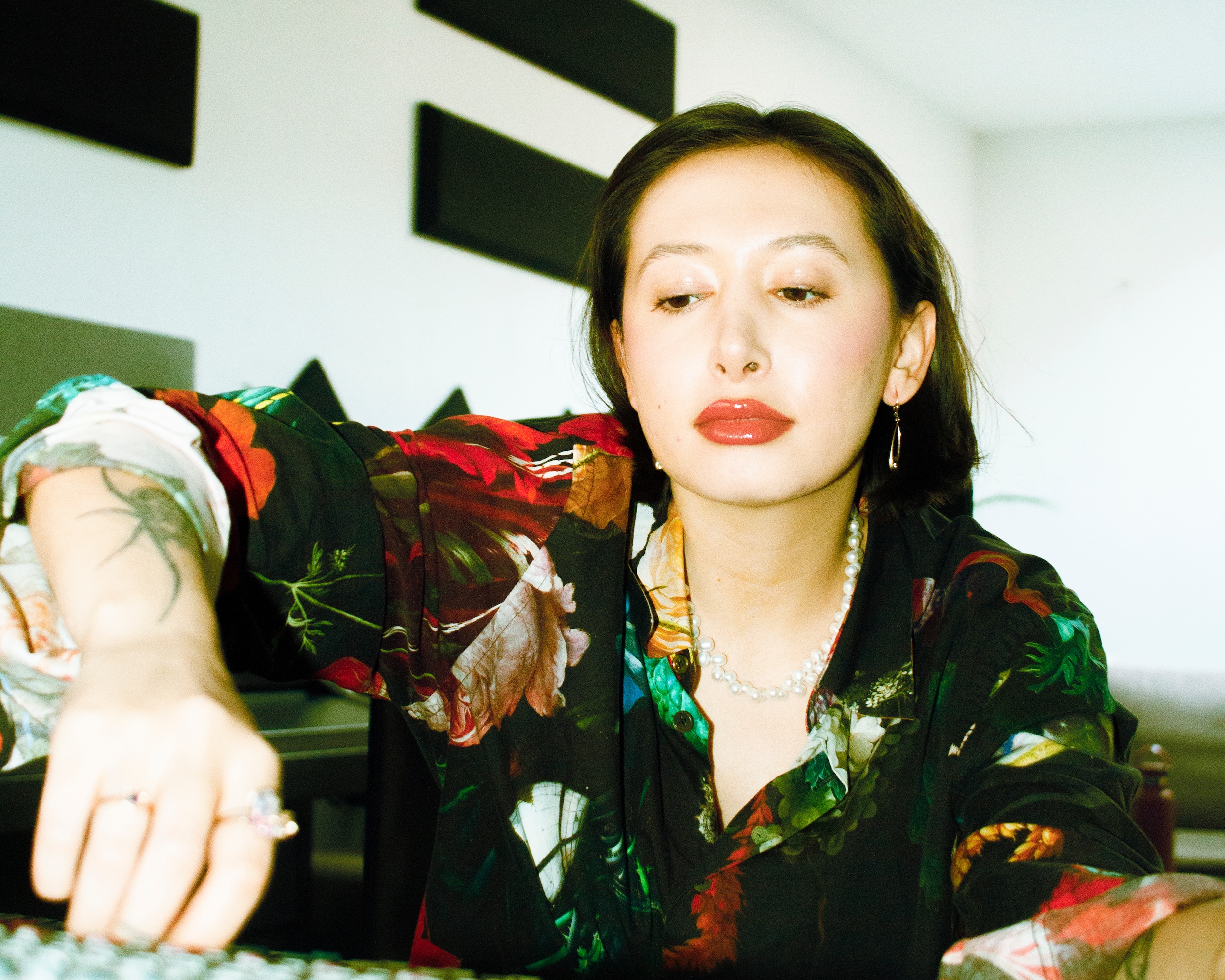 Chibi Ichigo op Eurosonic: ‘Als ik zie wie er al heeft gestaan, ben ik ...