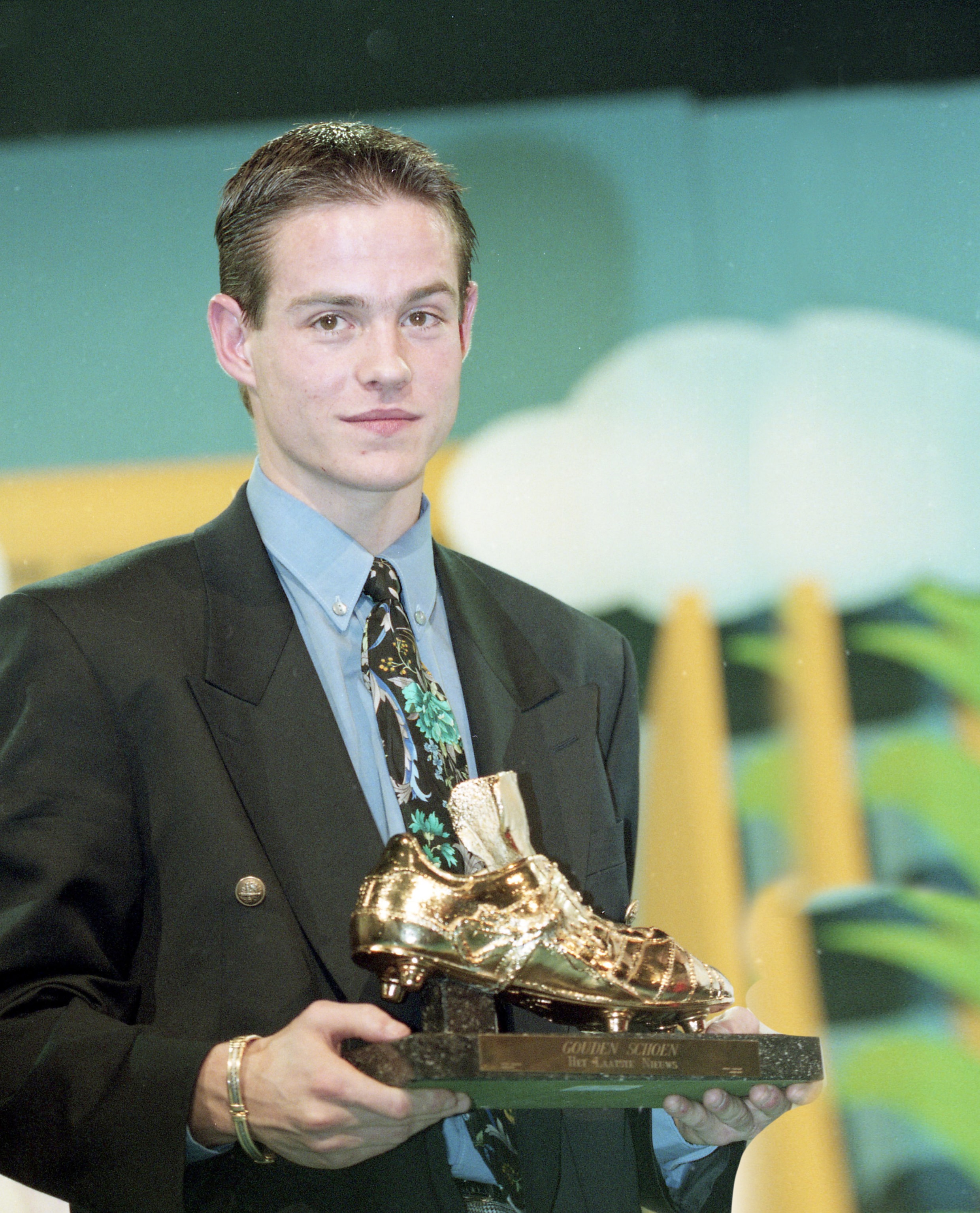 ‘Nooit begrepen waarom ik ’m geen twee jaar op rij won’ | Humo: The ...