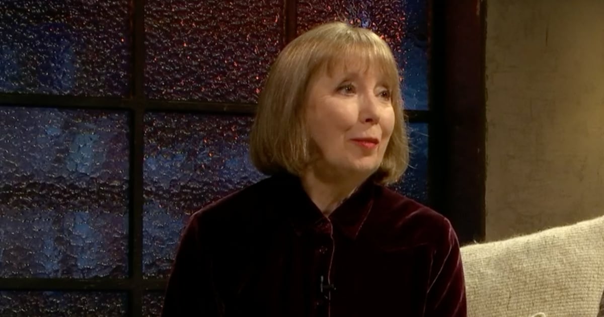 Della Bosiers: ‘Pas als je iets niet meer hebt, besef je hoe ...
